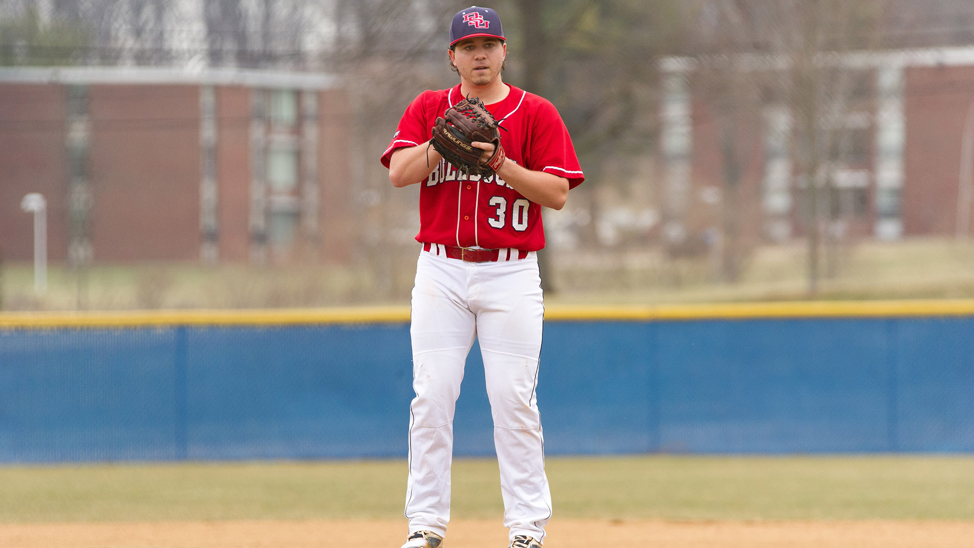 Andrew Schuler - Baseball - DeSales University Athletics