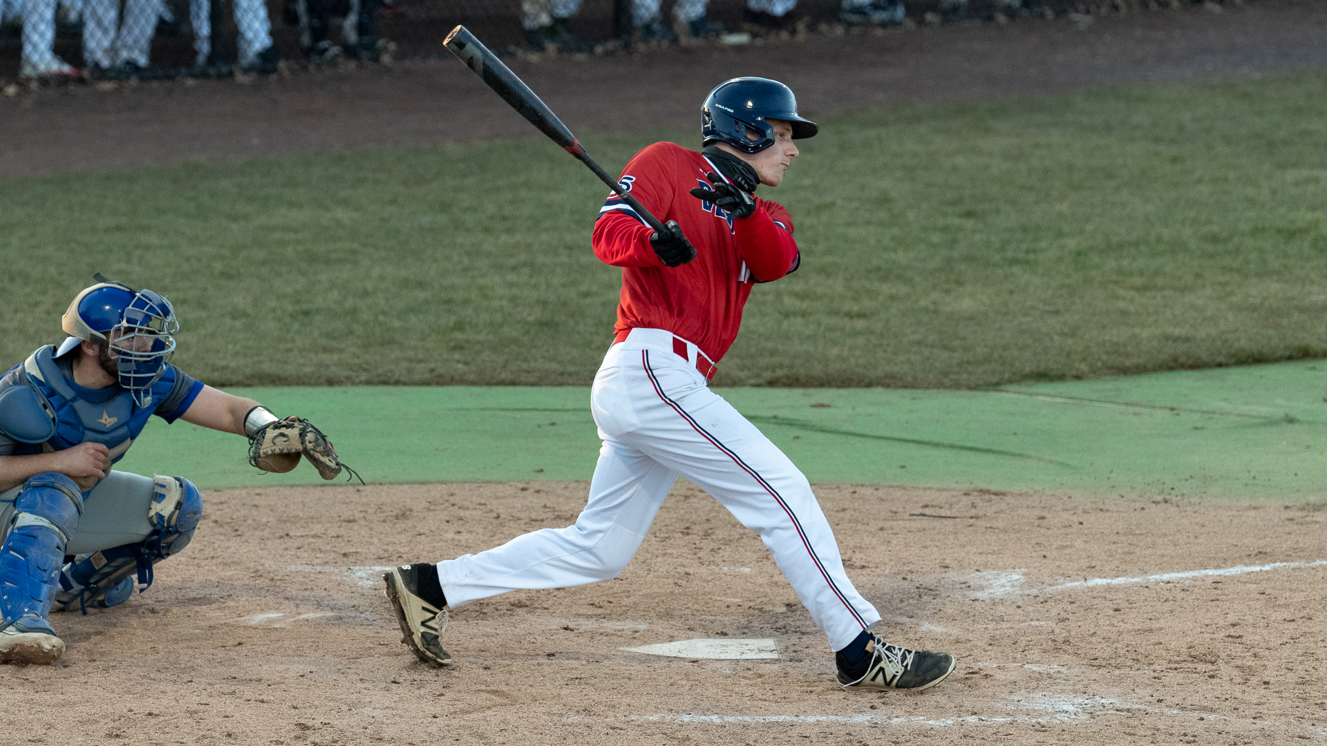 Ethan Carmack - Baseball - DeSales University Athletics
