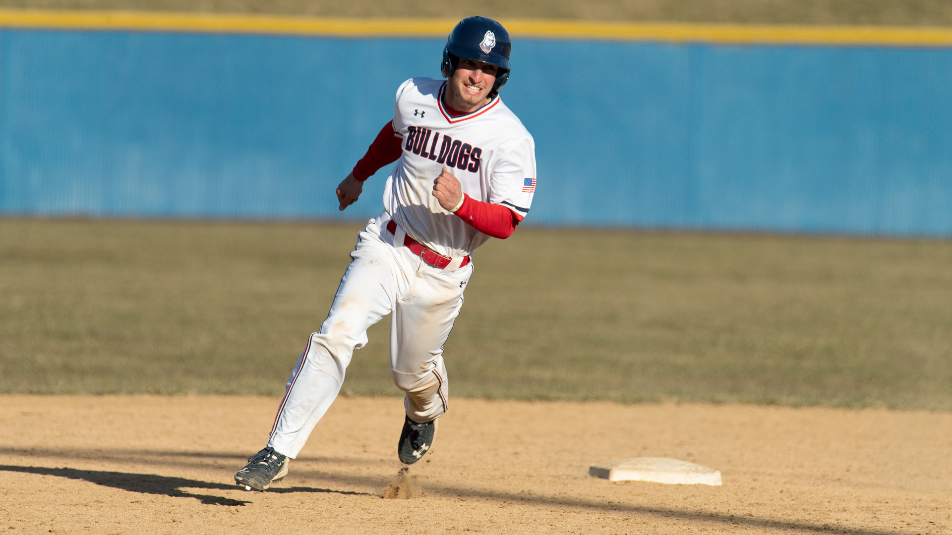 Robert Lamm - Baseball - DeSales University Athletics