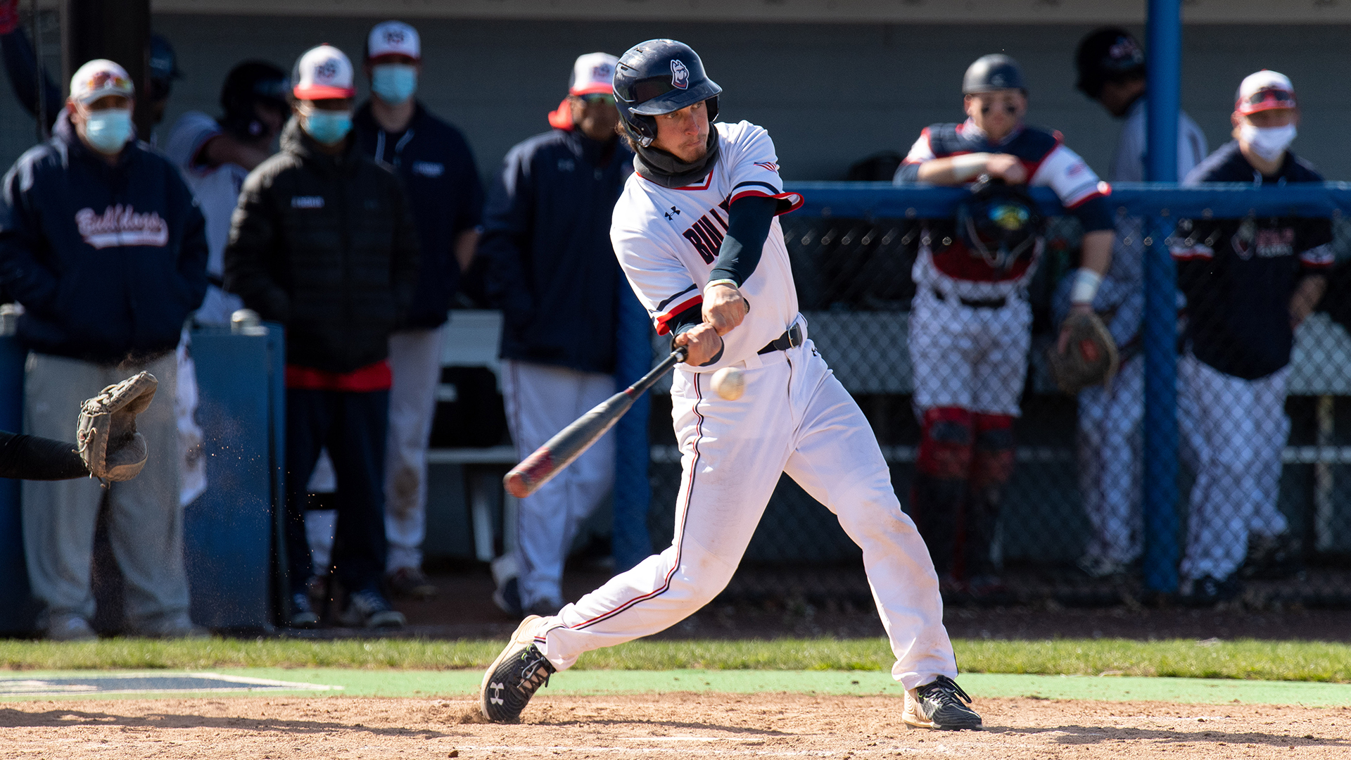 Robert Lamm - Baseball - DeSales University Athletics