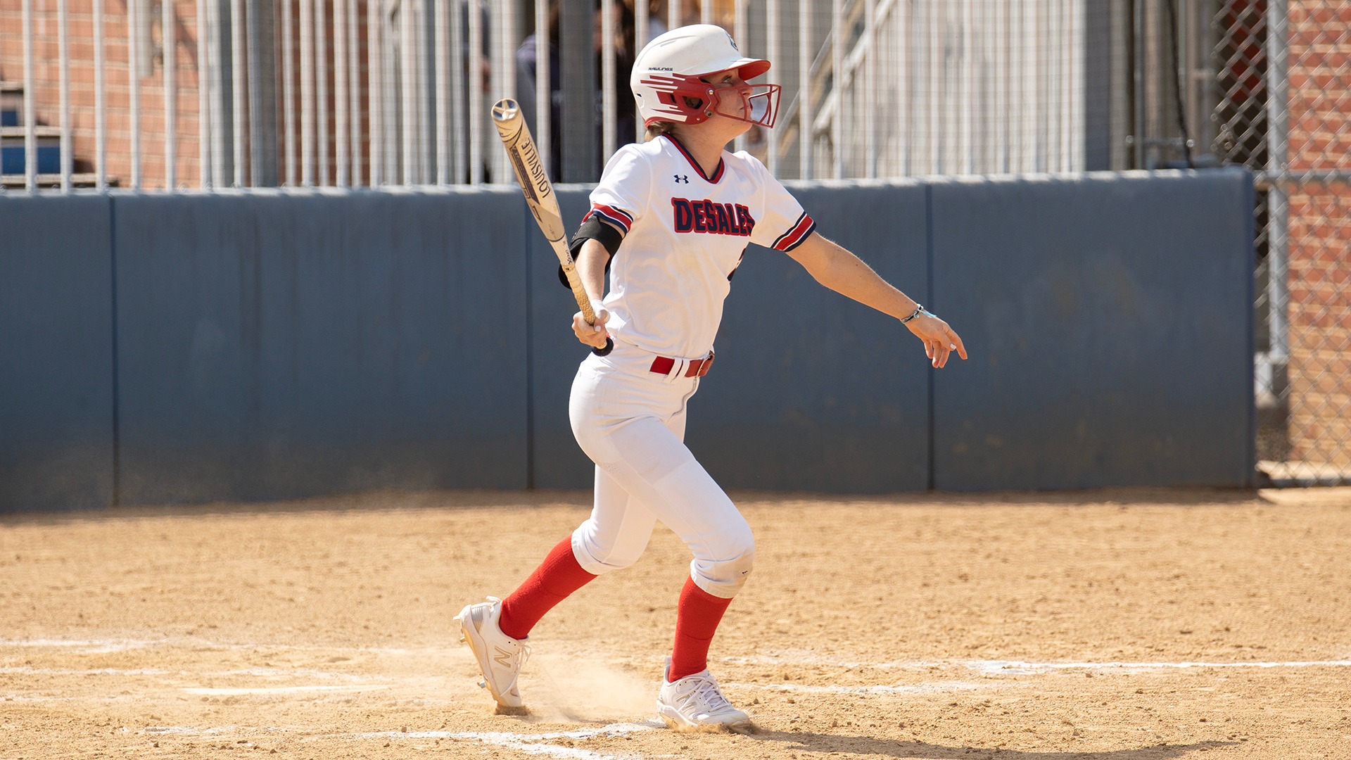 Victoria Agnoli - Softball - DeSales University Athletics