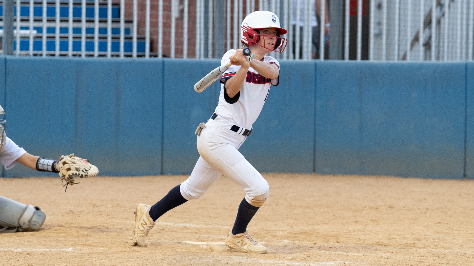 Victoria Agnoli - Softball - DeSales University Athletics