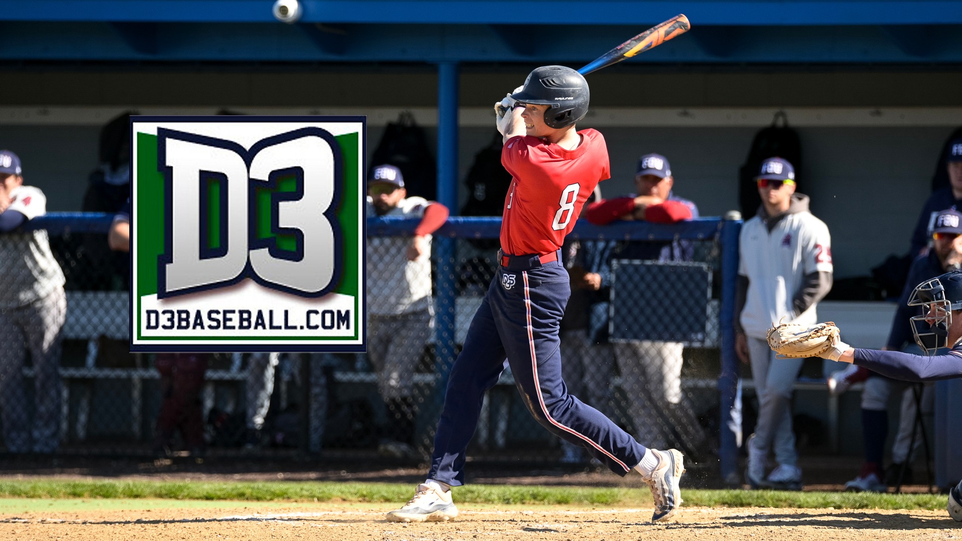 Six Bulldogs Named All-Conference in Baseball; Akins Named MAC Freedom ...