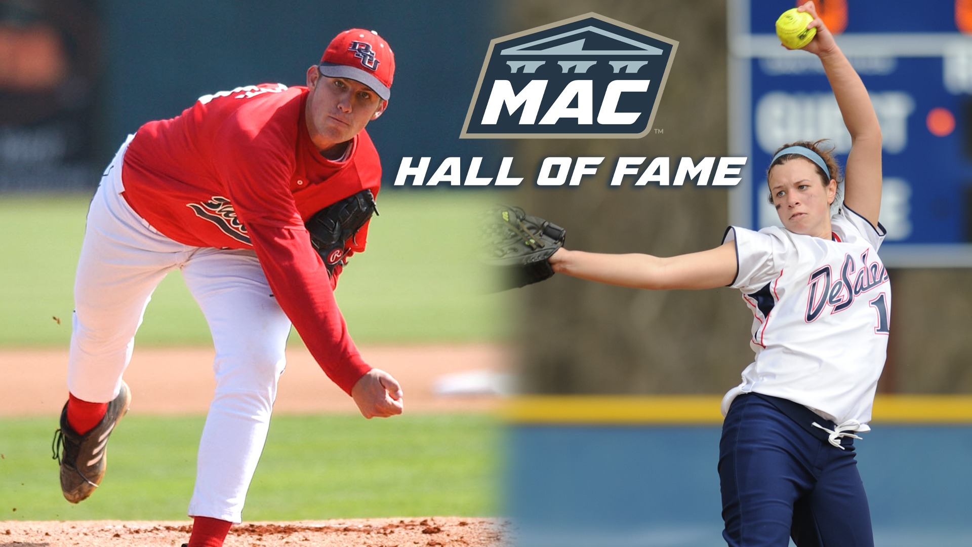 Six Bulldogs Named All-Conference in Baseball; Akins Named MAC Freedom ...