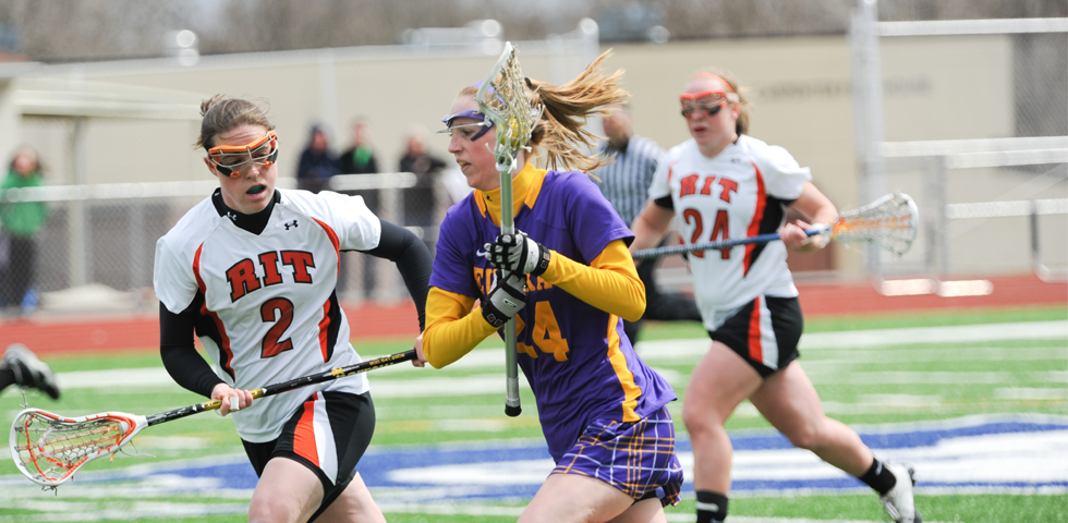Lindsay Mitchell - 2011 - Women's Lacrosse - Elmira College Athletics