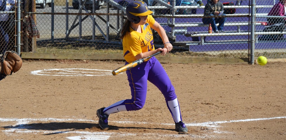 Katie Day - 2016 - Softball - Elmira College Athletics