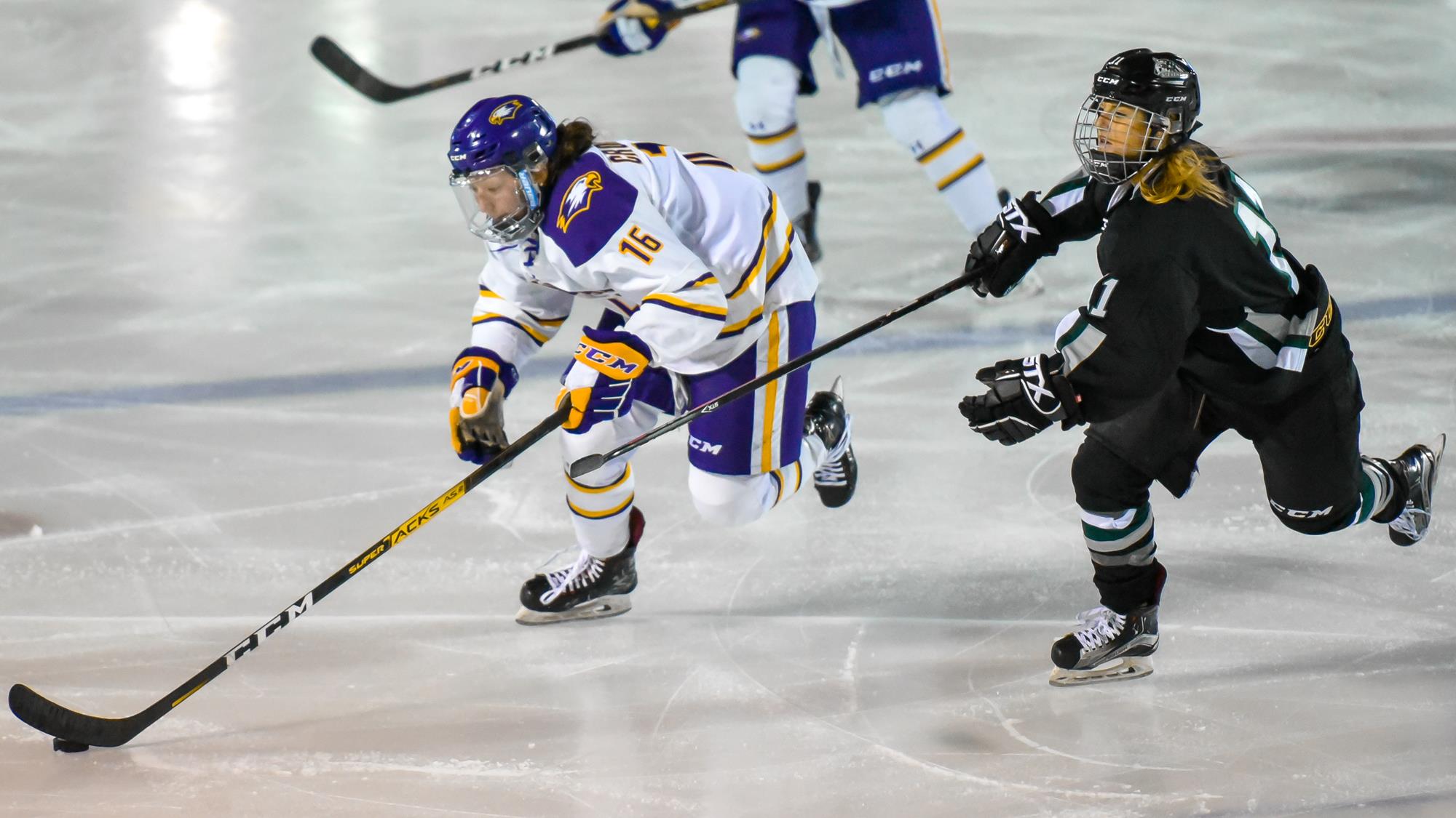 Elmira Downs Stevenson 4-1 to Advance to 2020 UCHC Title Game - Elmira ...