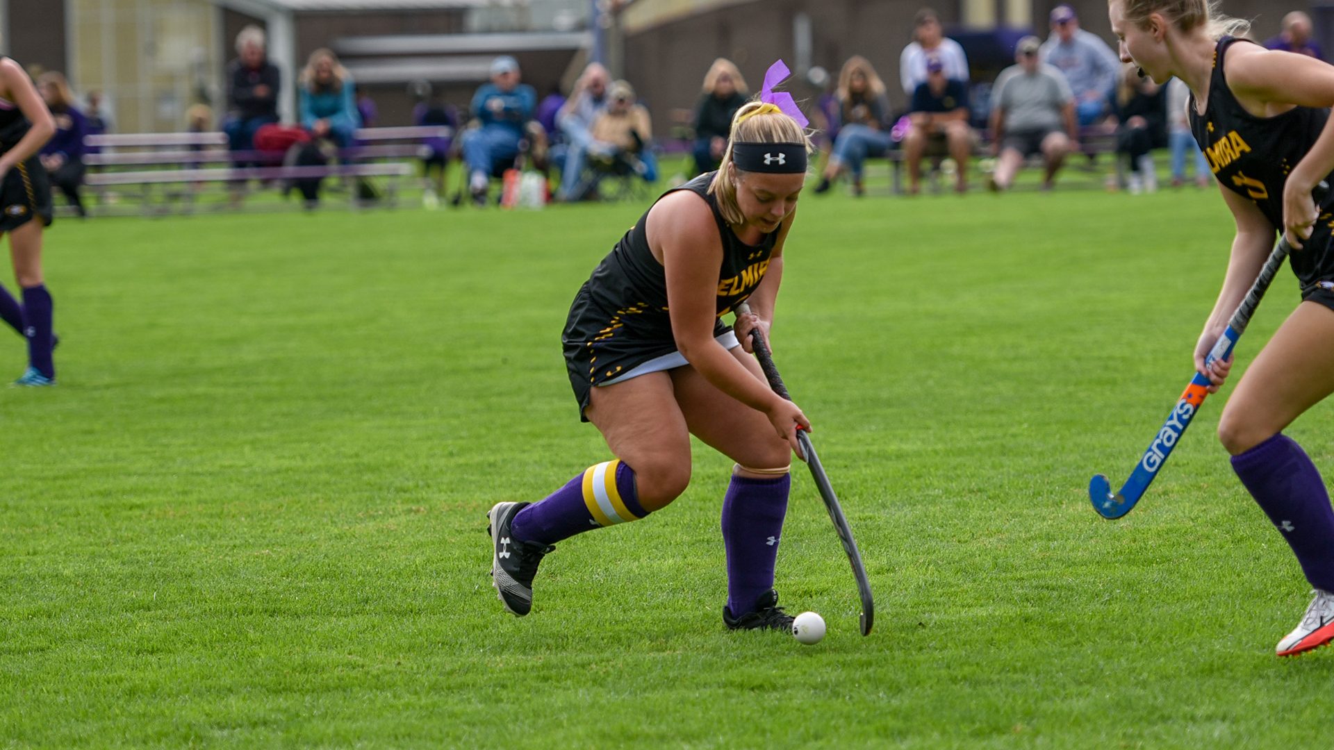 Kaylee Gill - 2021 - Field Hockey - Elmira College Athletics