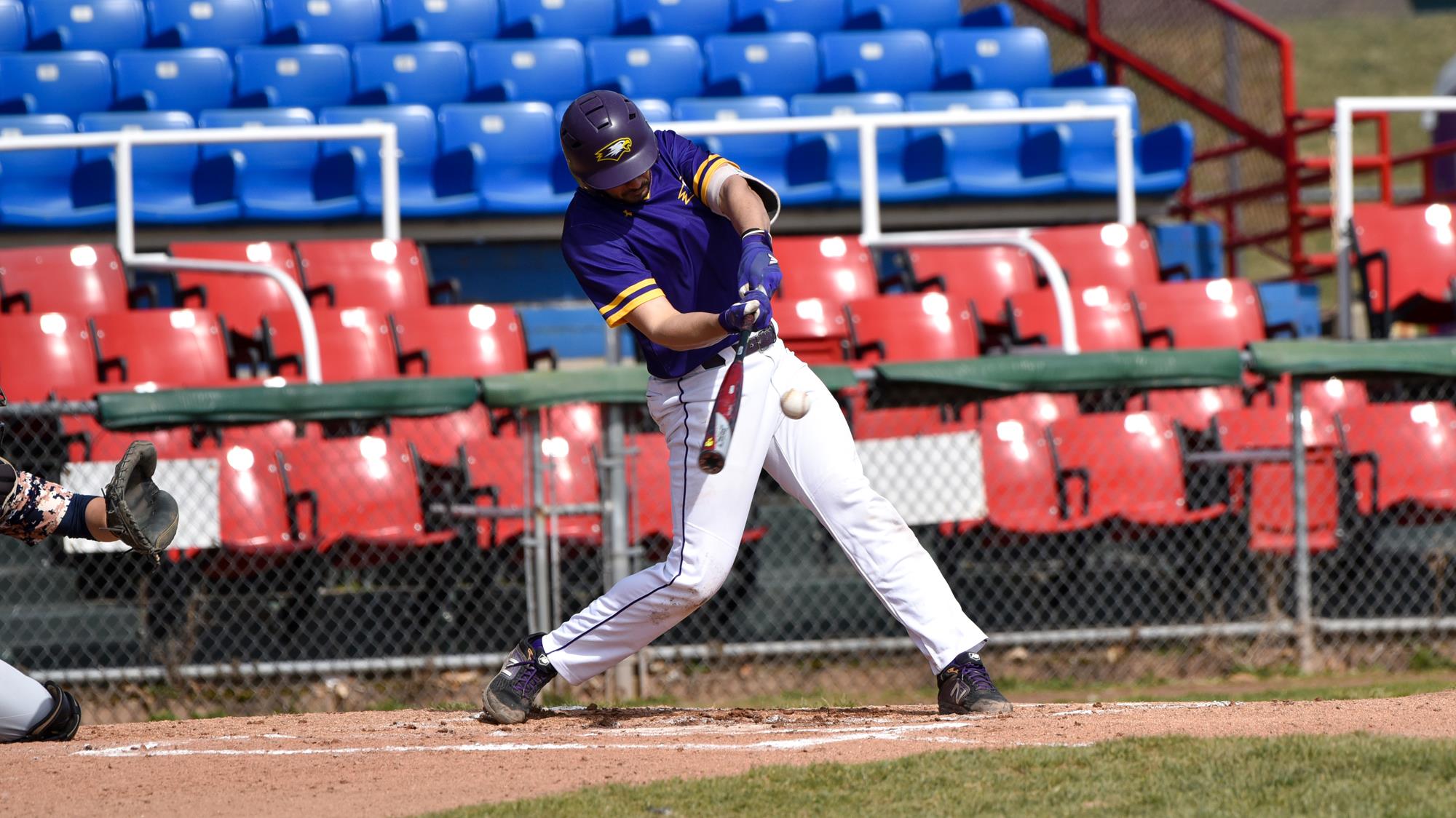 Keuka Sweeps Baseball in Saturday's Empire 8 Doubleheader - Elmira ...