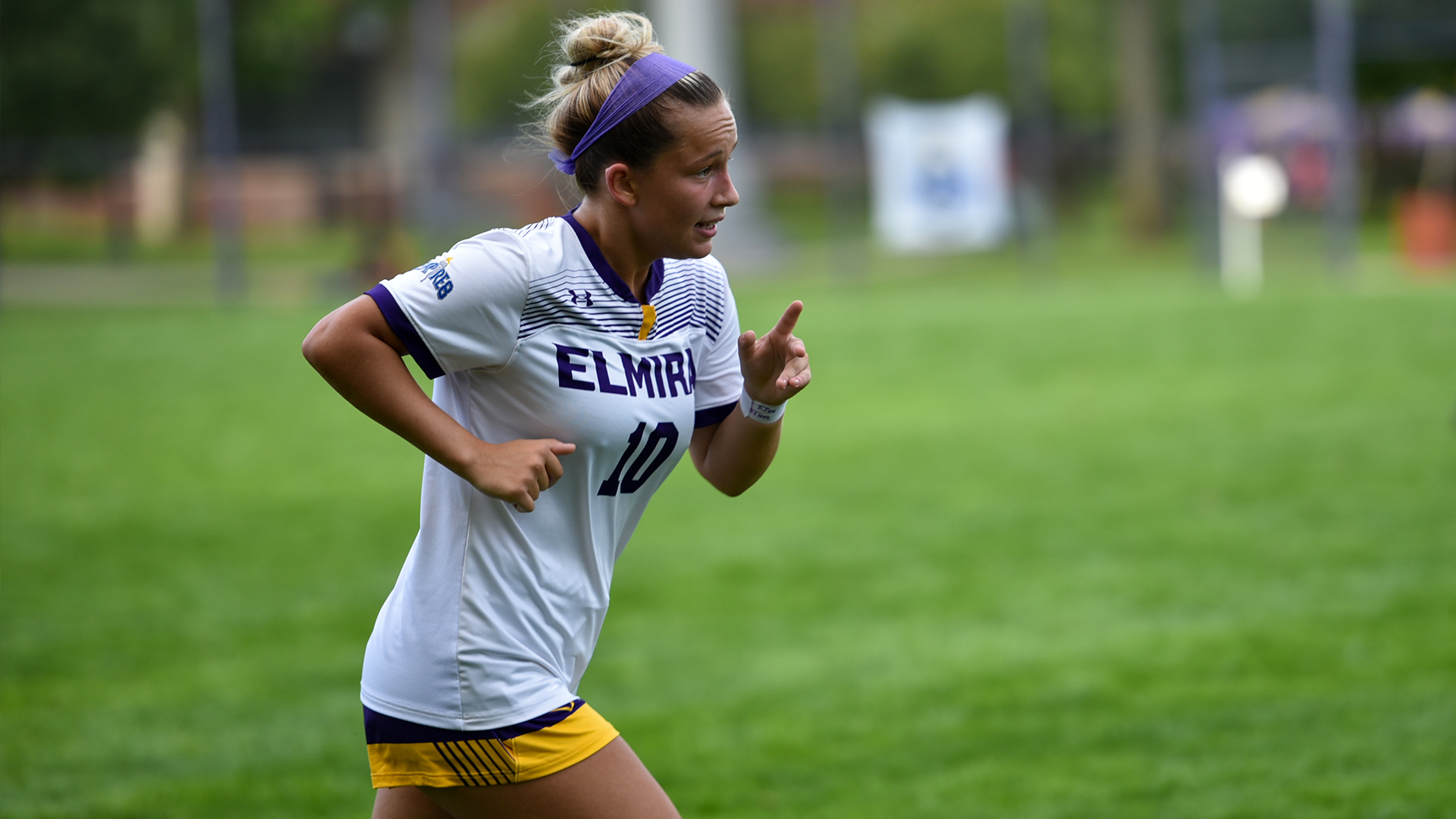 Kelly Keegan - 2022 - Women's Soccer - Elmira College Athletics