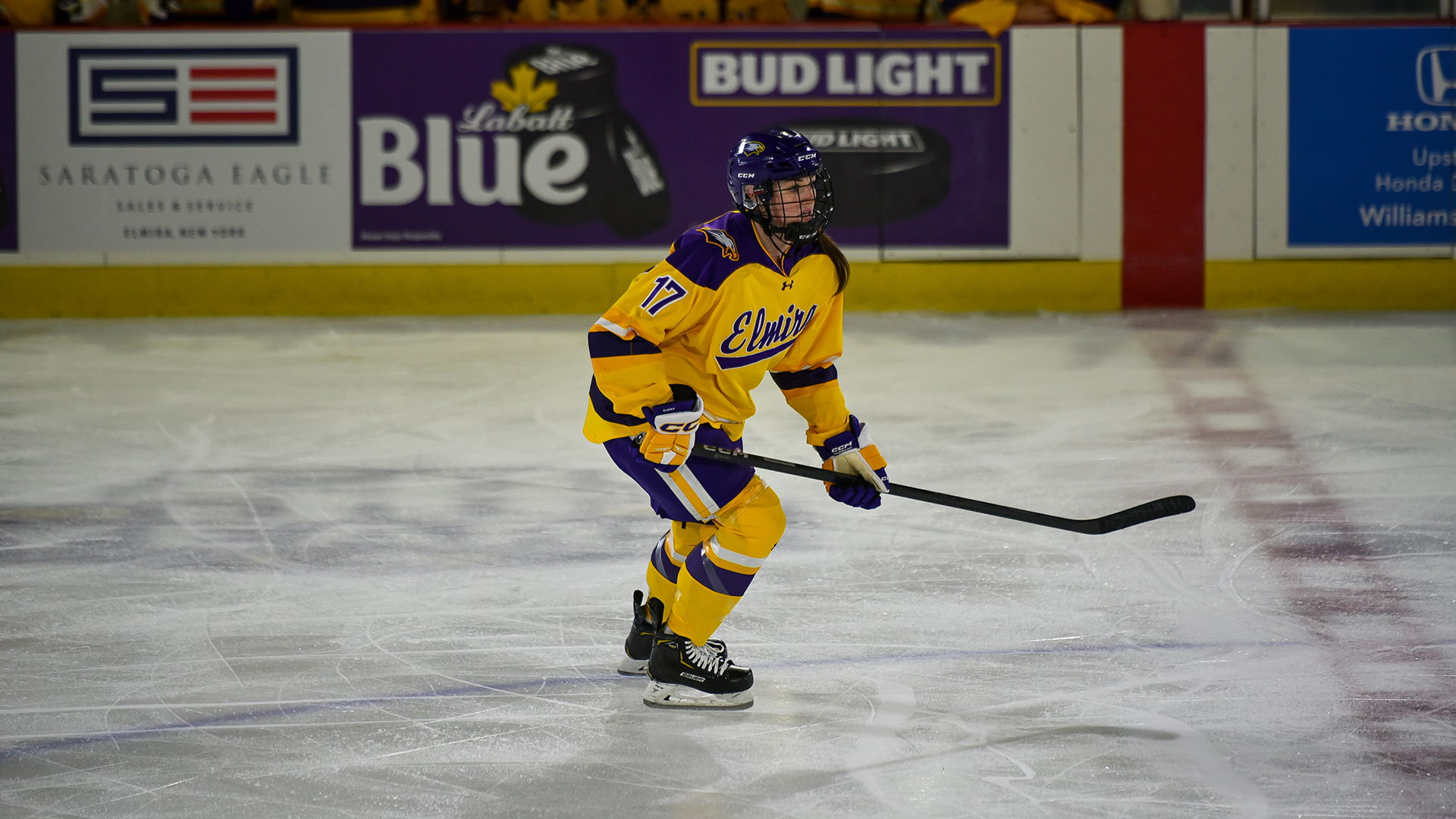 Elizabeth LePage - 2022-23 - Women's Ice Hockey - Elmira College Athletics