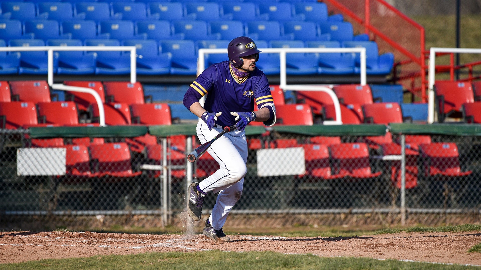 Joe Morrone - 2022 - Baseball - Elmira College Athletics