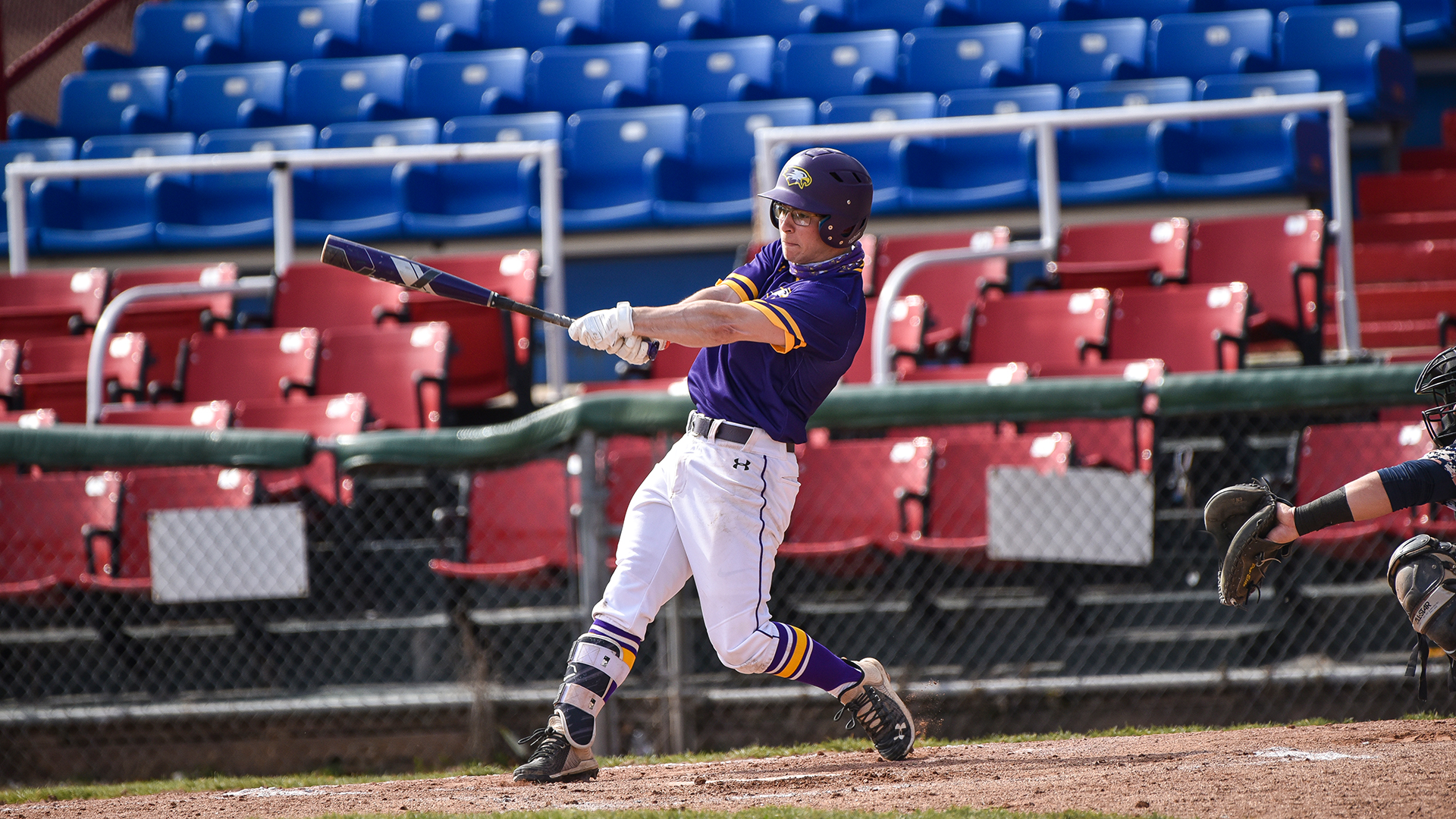 James Delaney - 2022 - Baseball - Elmira College Athletics