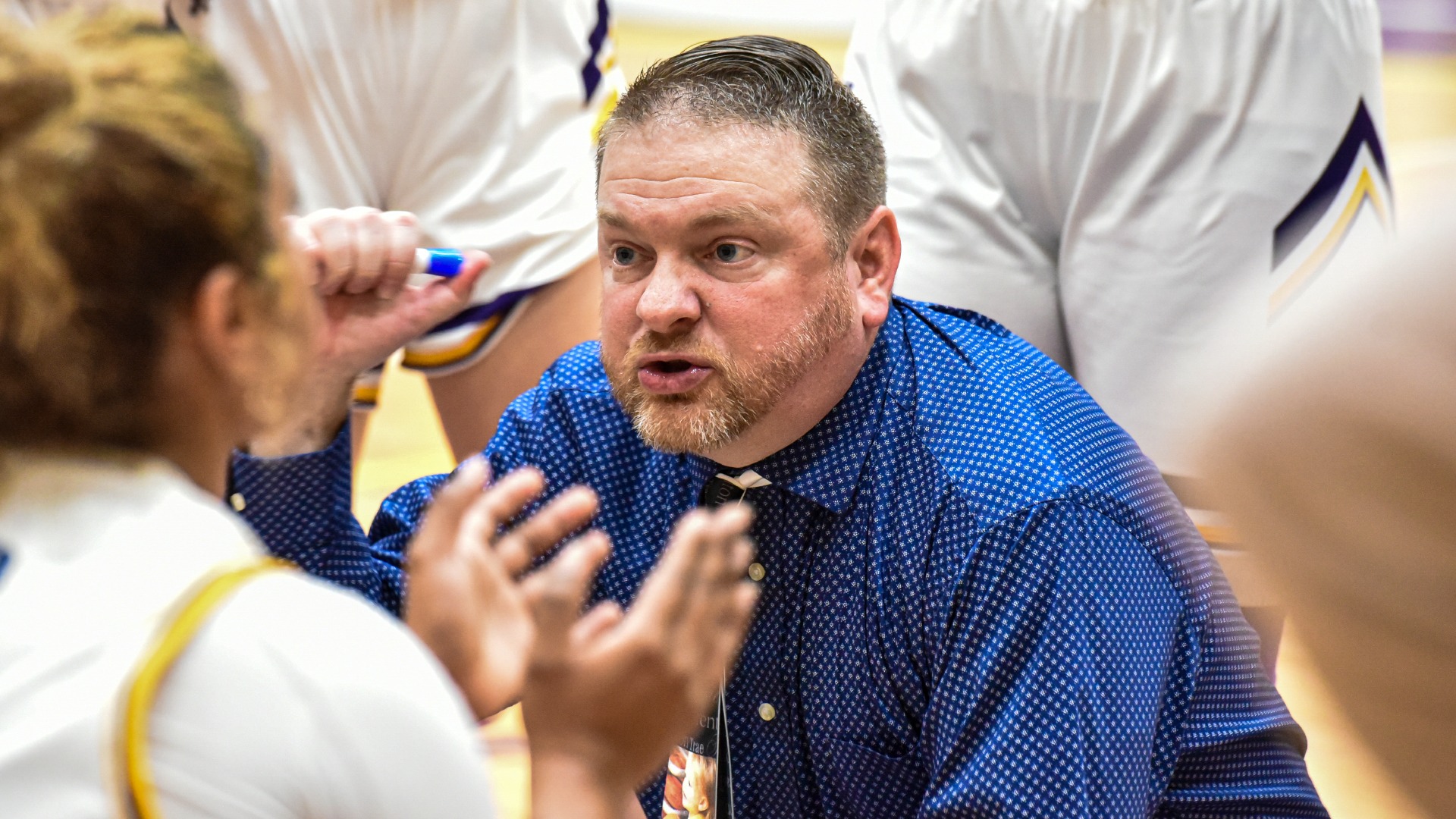 Thad Phillips Picks Up 100th Career Head Coaching Victory as Elmira ...