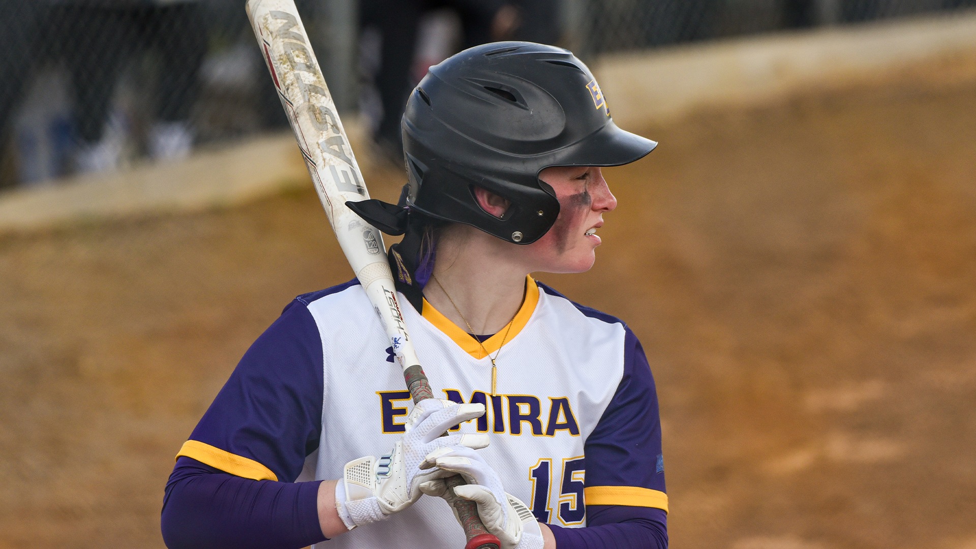 Madison Brown-Bloom - 2024 - Softball - Elmira College Athletics