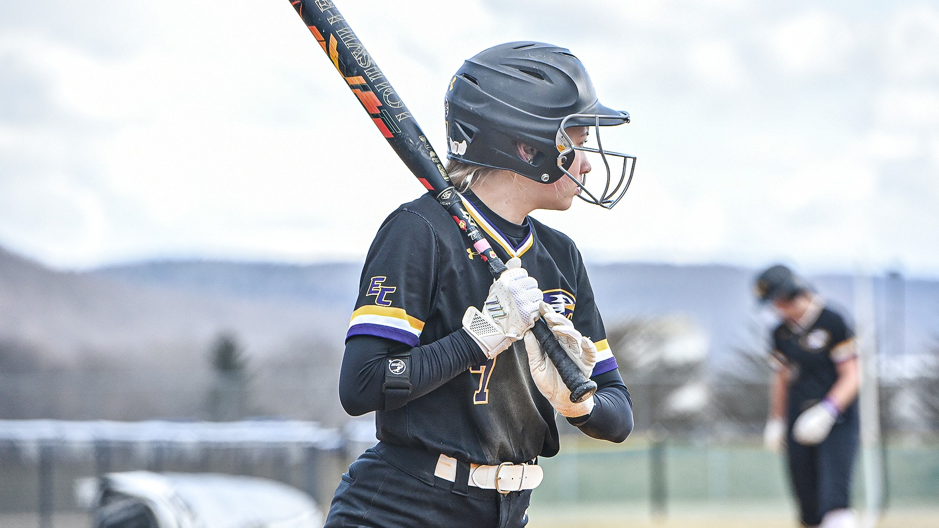 Soaring Eagles Take Game Two Over Pioneers, Split Saturday Series at ...