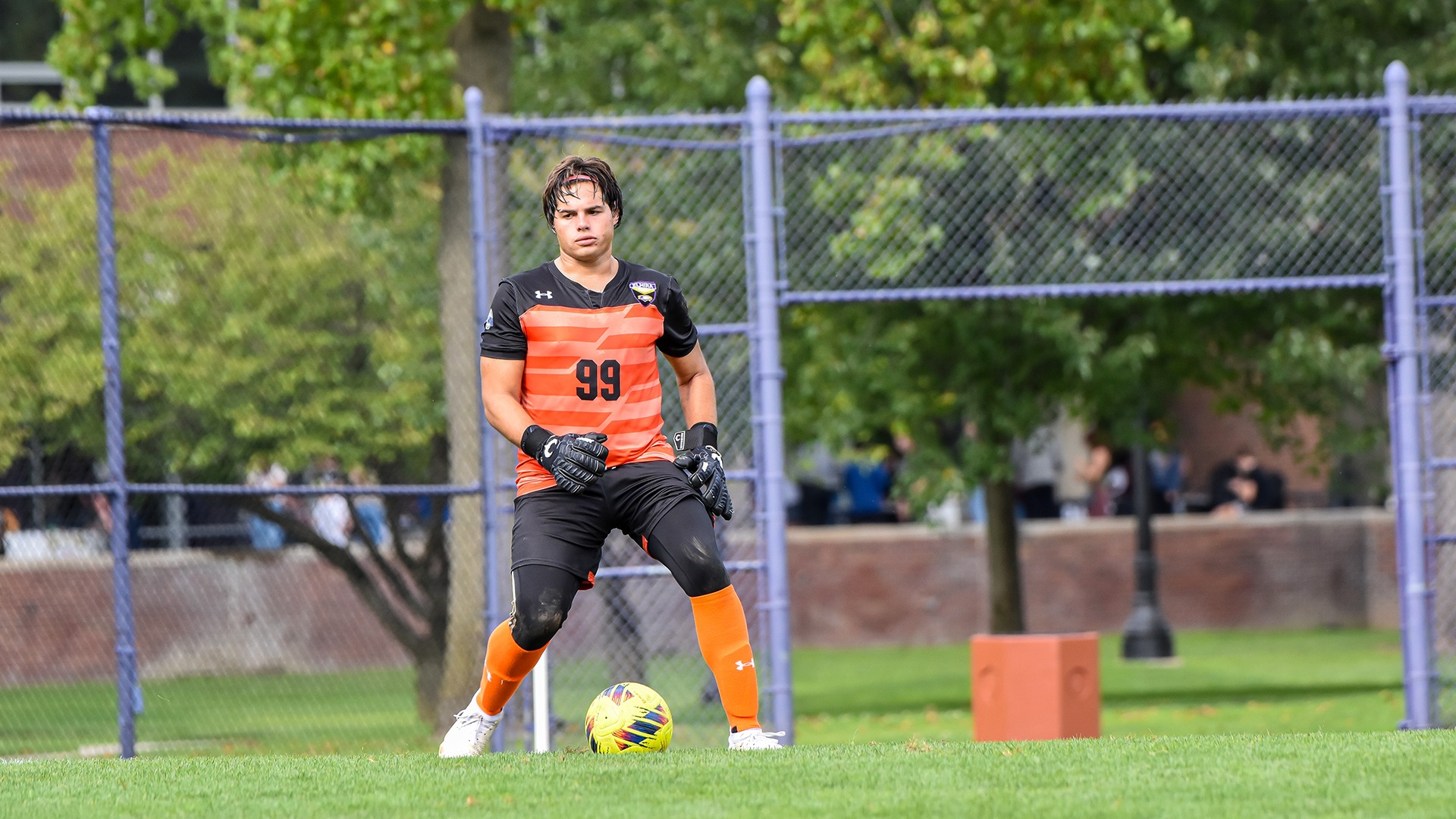 Soaring Eagles and Pioneers Play to Scoreless Draw in E8 Opener ...