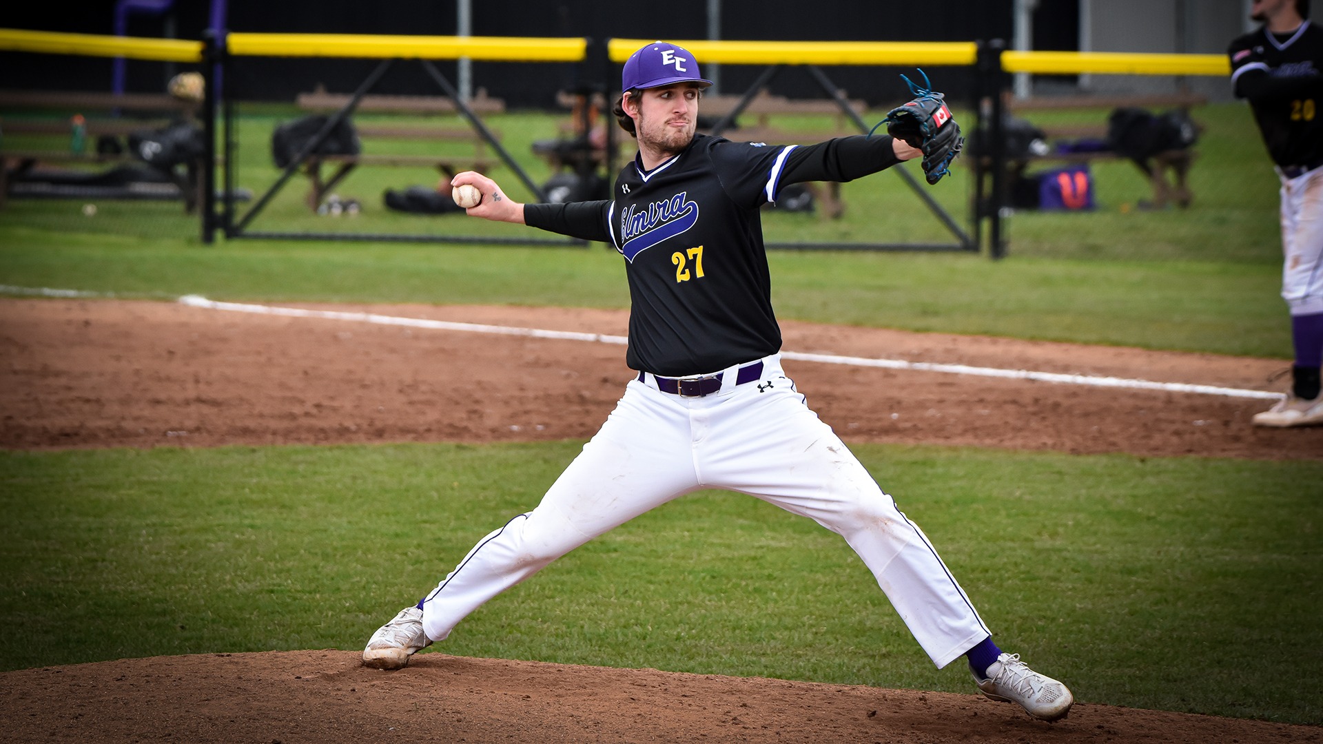 Baseball Wraps Up Season with 4-1 Victory against Wells College ...