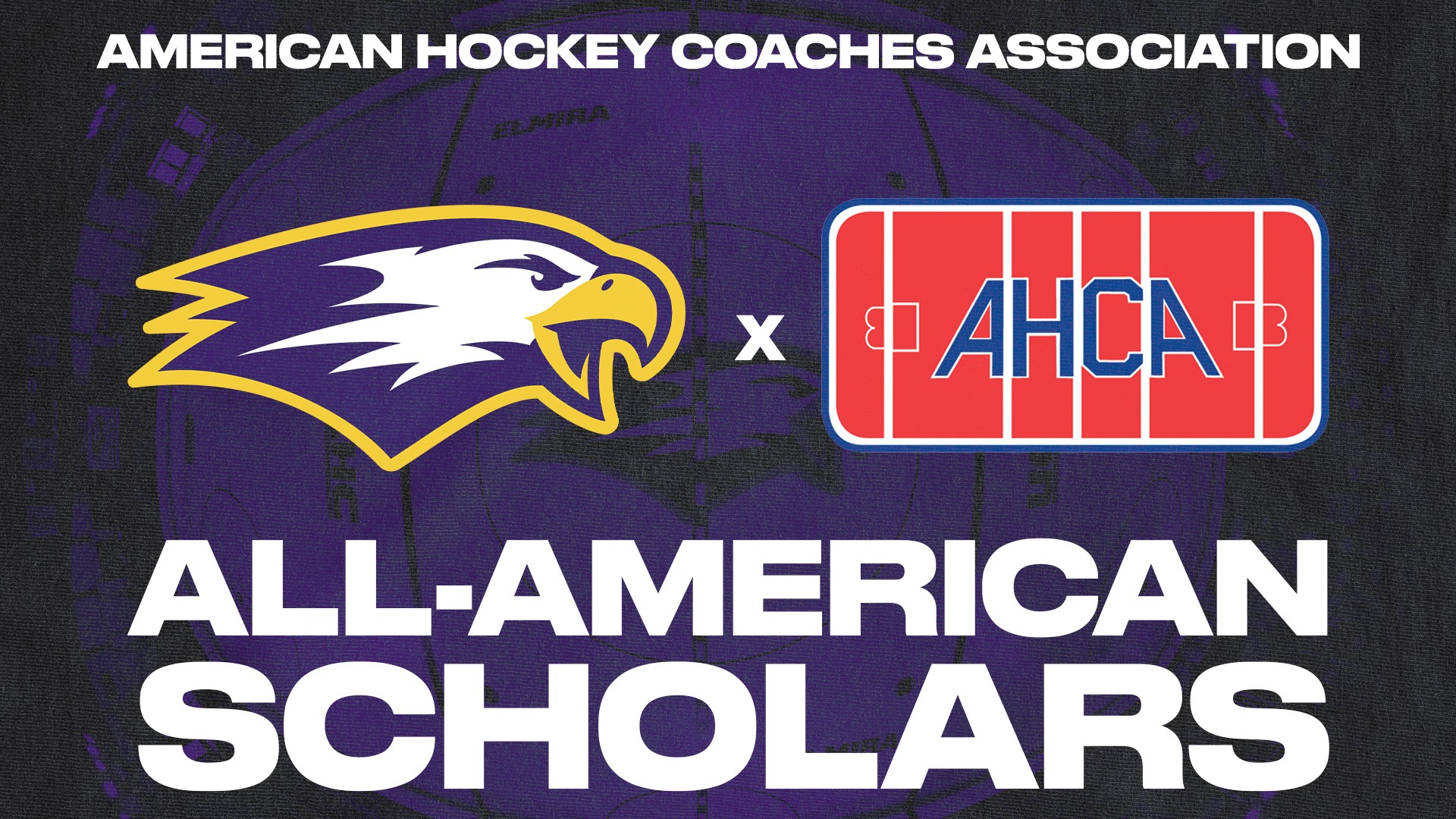 Elmira College Men's Ice Hockey Releases 2025-26 Schedule on Thursday ...