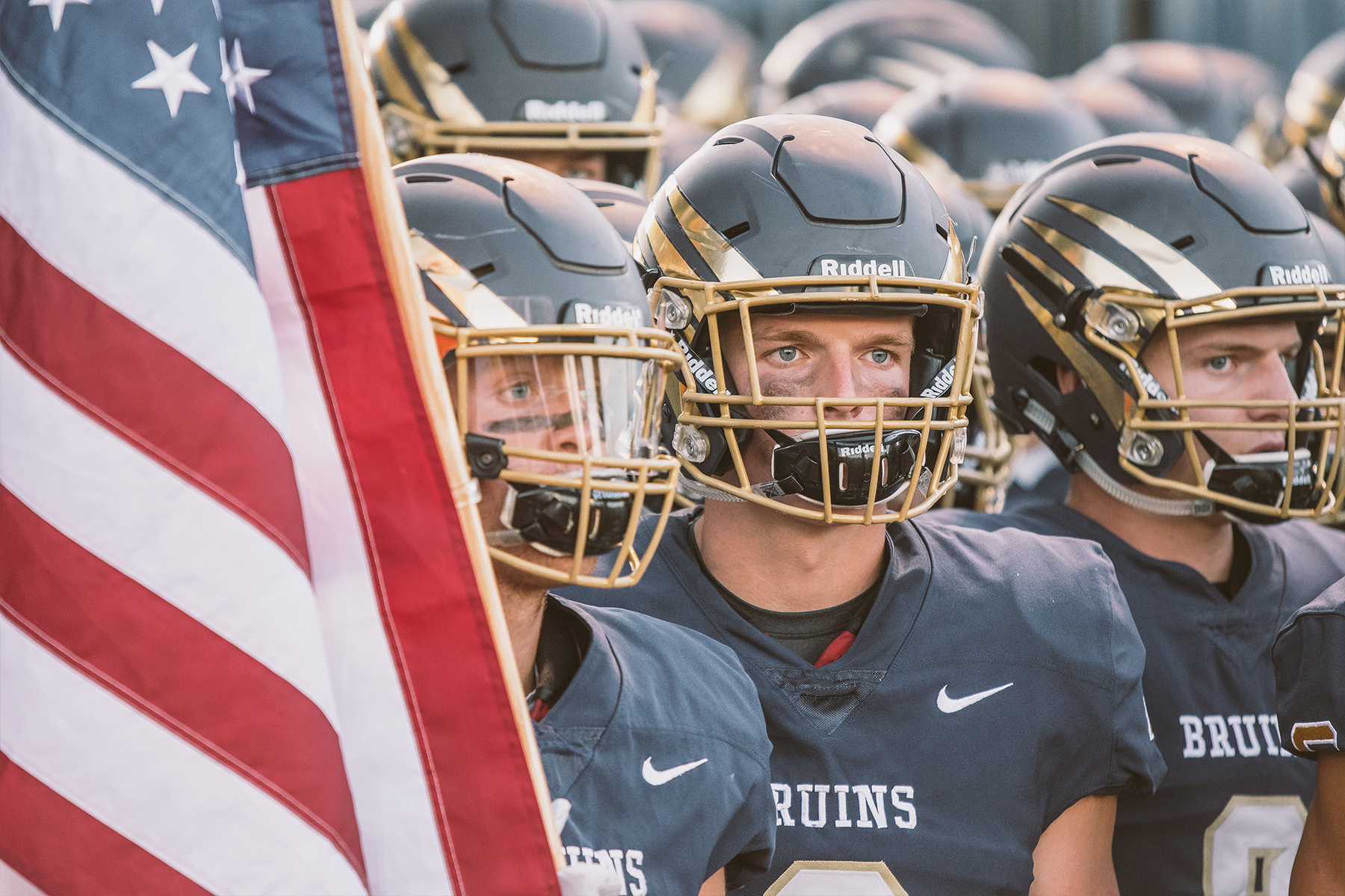 Bruins Ready For PLU On Hall of Fame Weekend - George Fox University