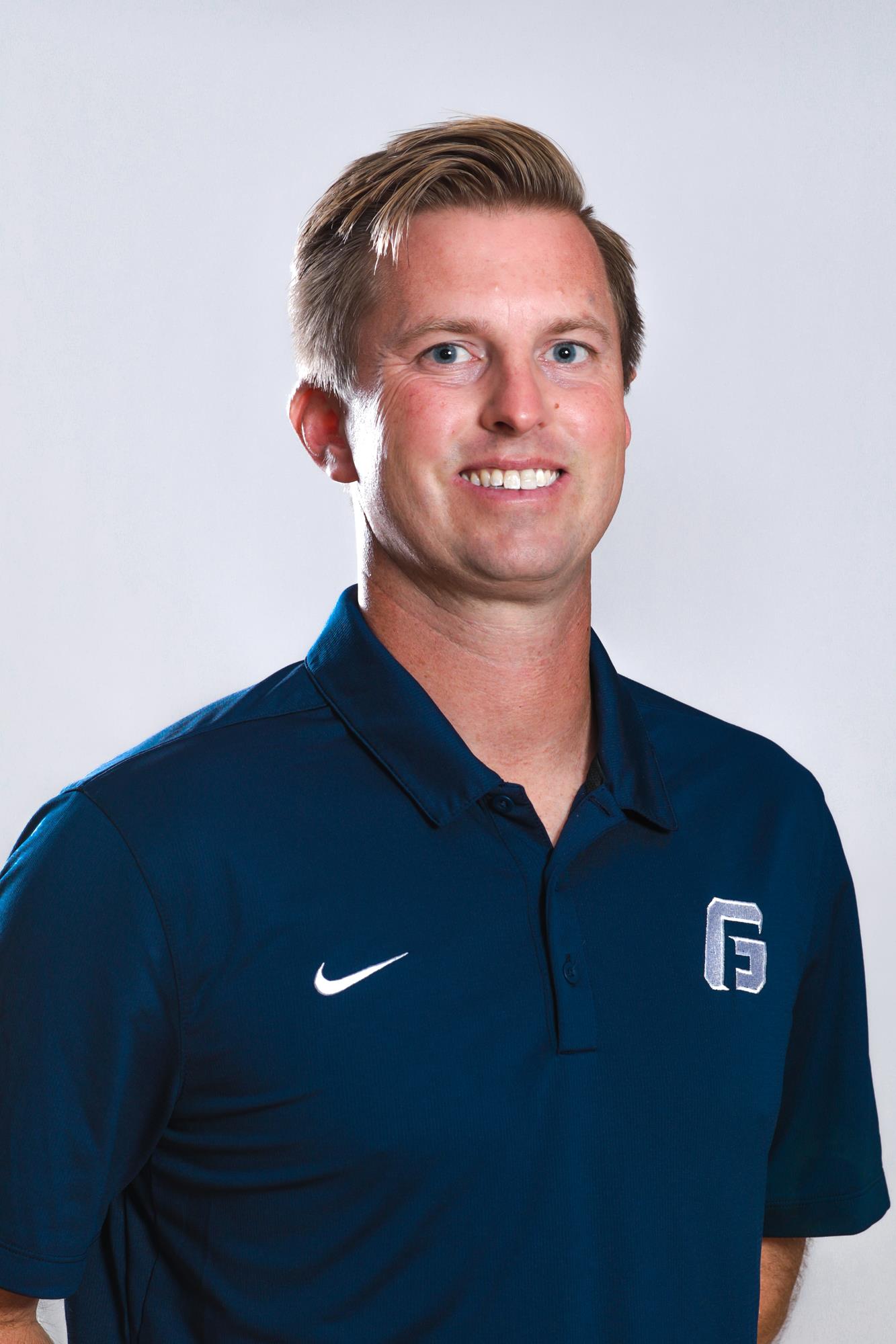 Paul Karver - Head Coach (2021- ) - Men's Soccer Coaches - George Fox ...