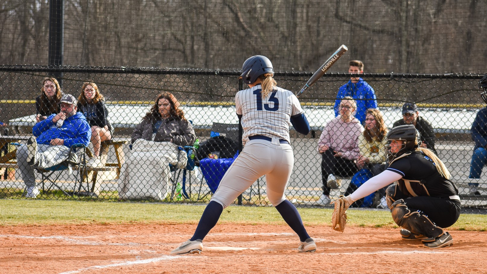 Fox Drops Two Tough Games To Top 20 Foes - George Fox University