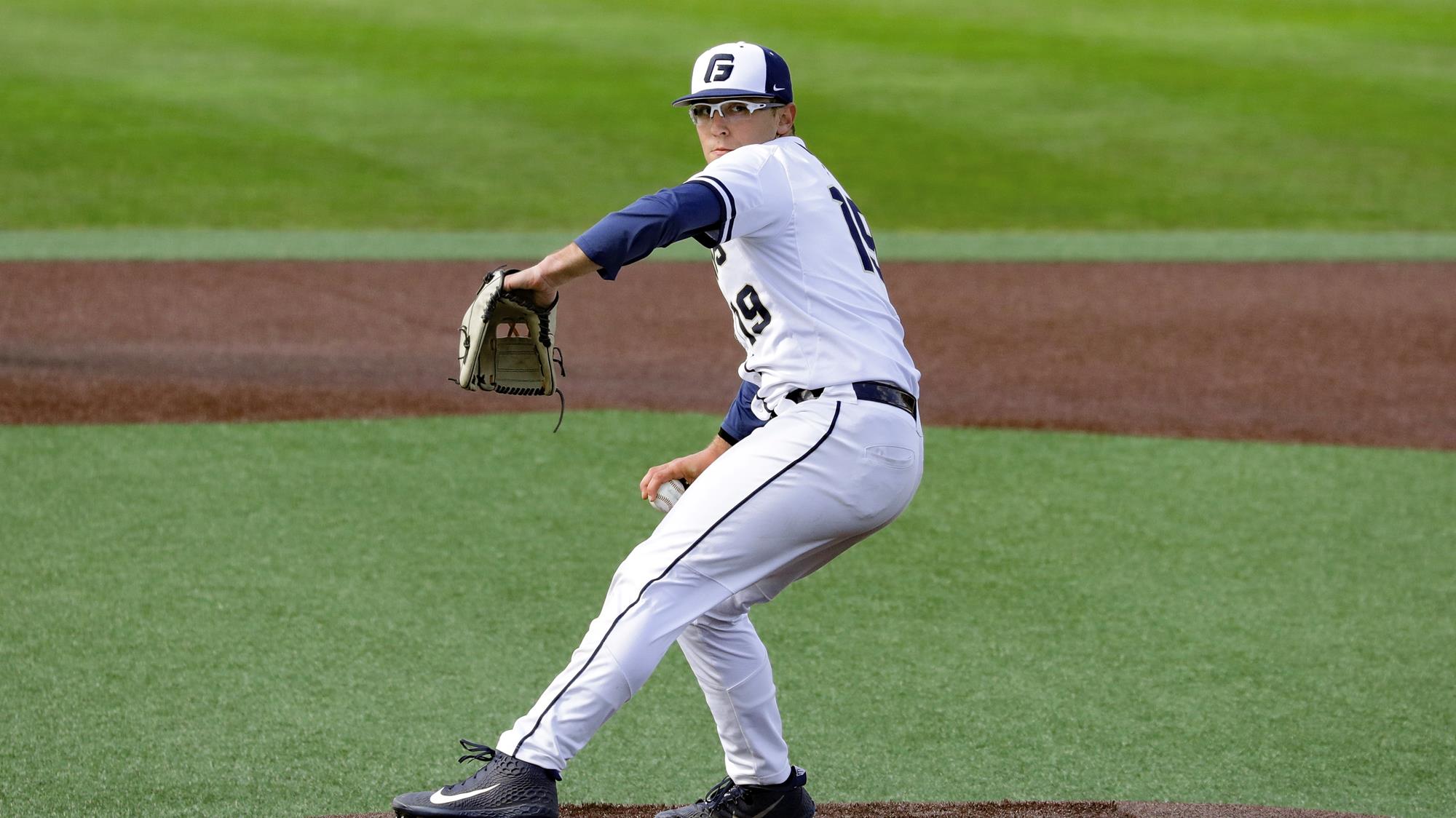 Fox Eliminated From NWC Playoff Picture By Lutes - George Fox University