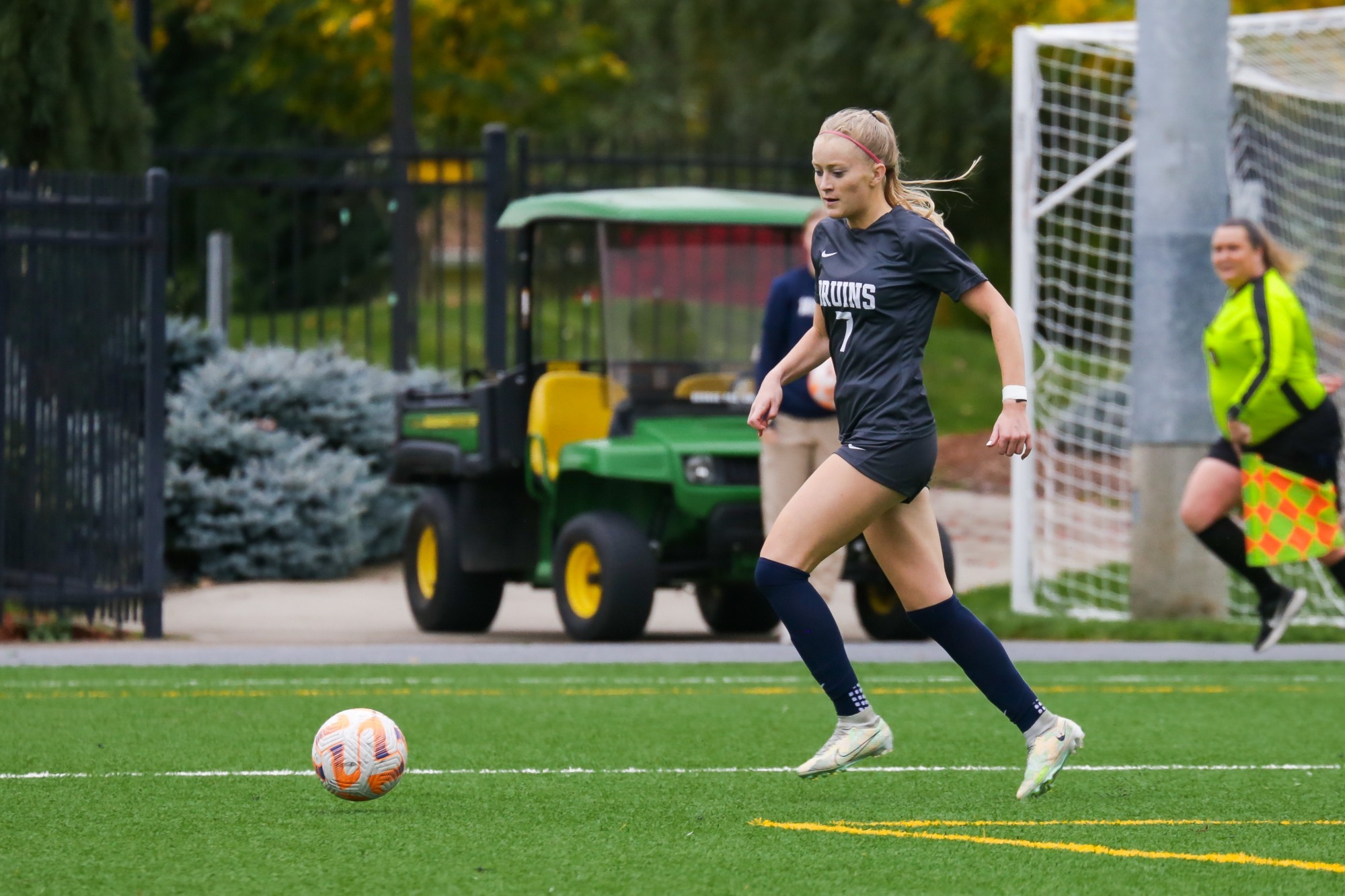 Chloe Rocha - 2023 - Women's Soccer - George Fox University