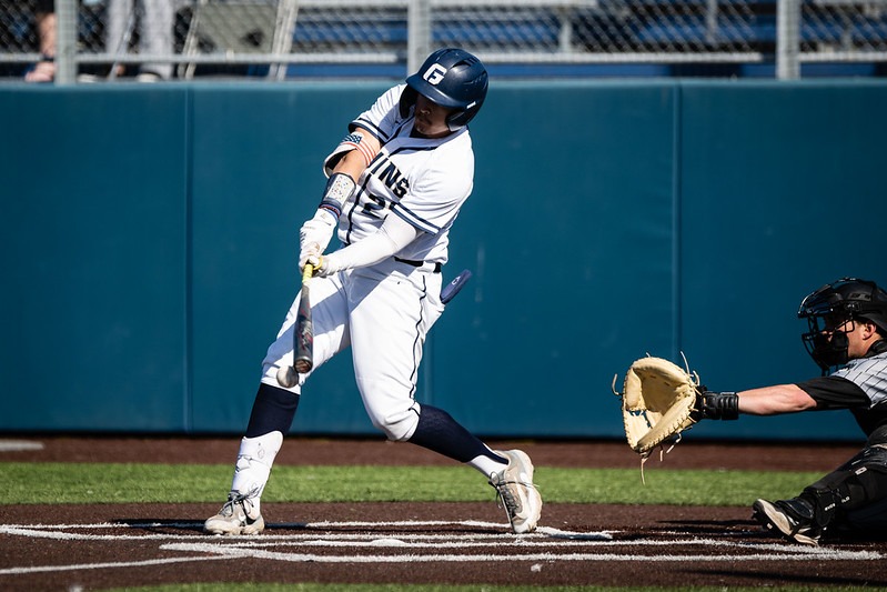 Tyler Durant - 2023 - Baseball - George Fox University