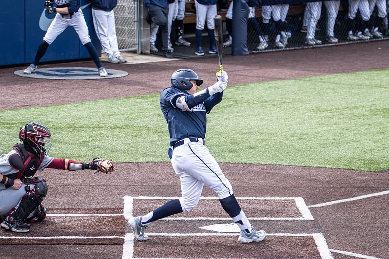 Tyler Durant - 2023 - Baseball - George Fox University