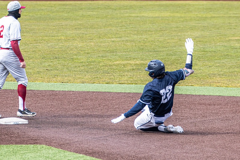 Tyler Durant - 2023 - Baseball - George Fox University