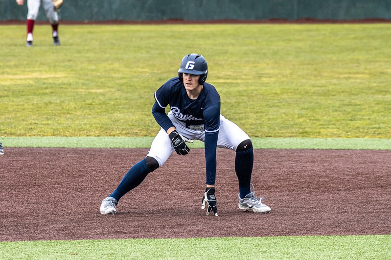 Jonathan Stone - 2024 - Baseball - George Fox University