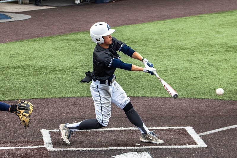 Jared Gee - 2023 - Baseball - George Fox University