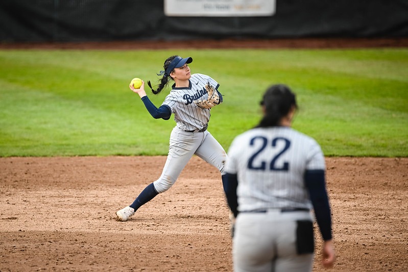 Kamryn Potter - 2024 - Softball - George Fox University