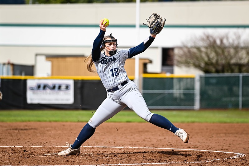 Bruins Advance Behind Ashley Davis’ Complete-Game Shutout - George Fox ...
