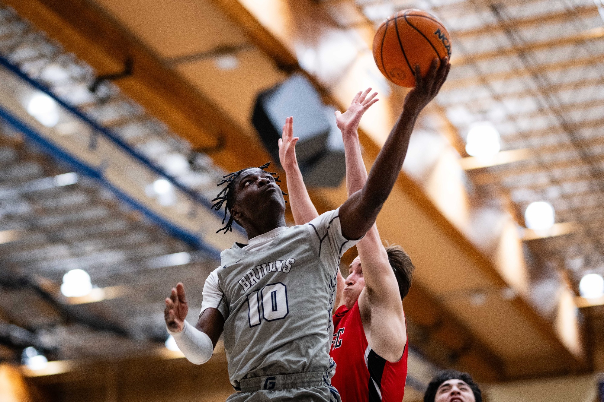 Fox Holds Off Boxers to Win Seventh Straight - George Fox University