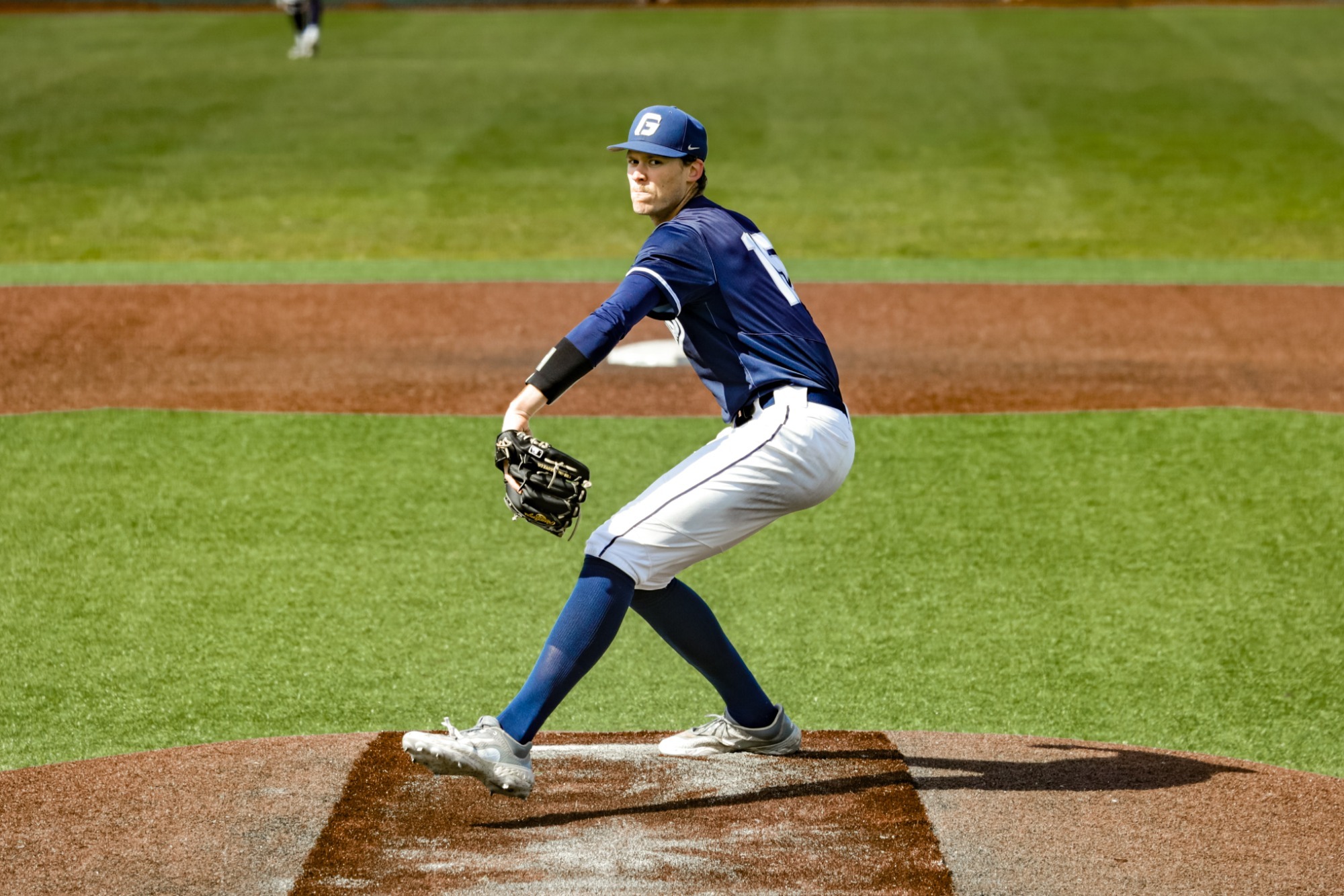 Jonathan Stone - 2024 - Baseball - George Fox University