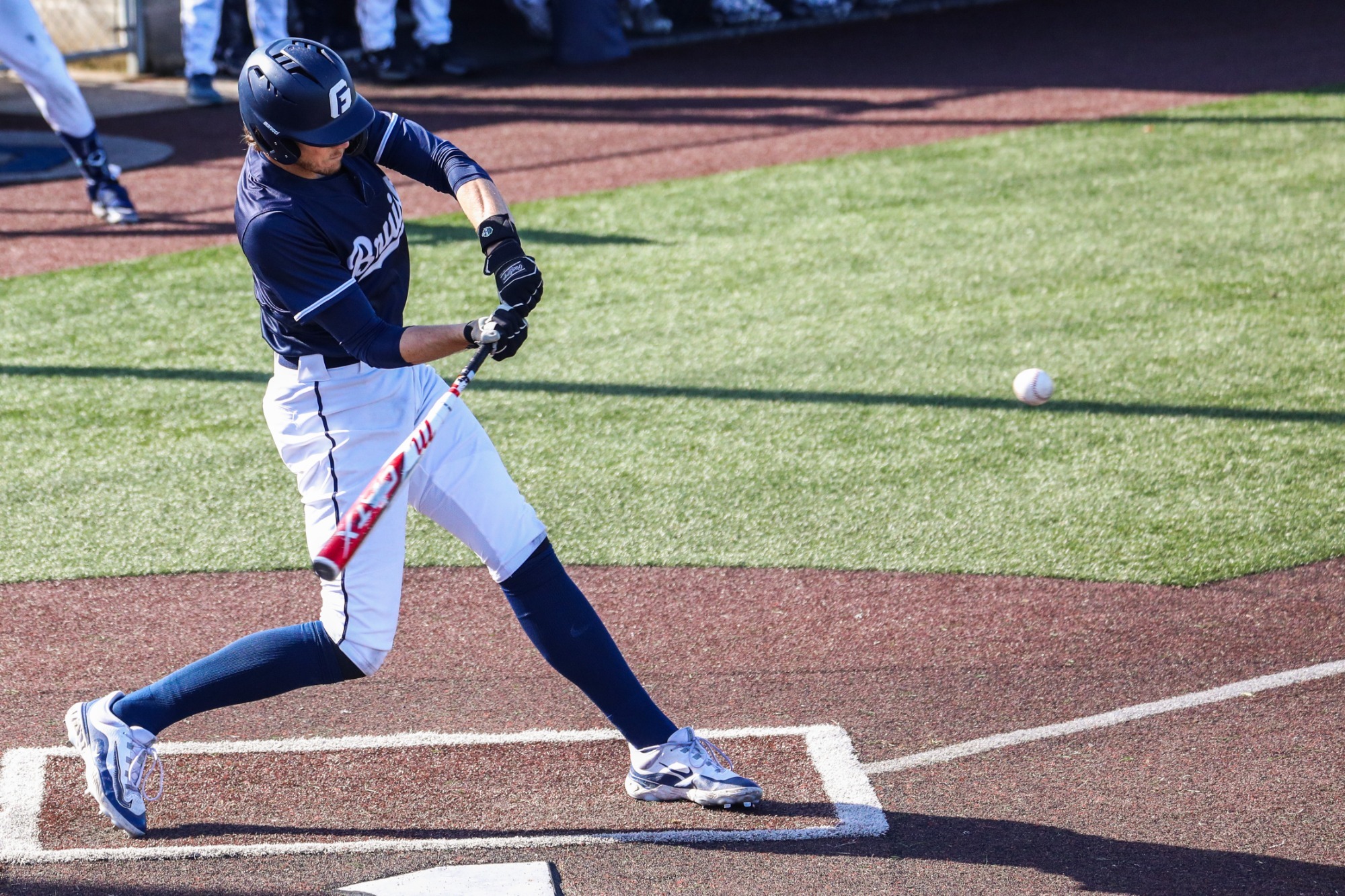 Jonathan Stone - 2024 - Baseball - George Fox University