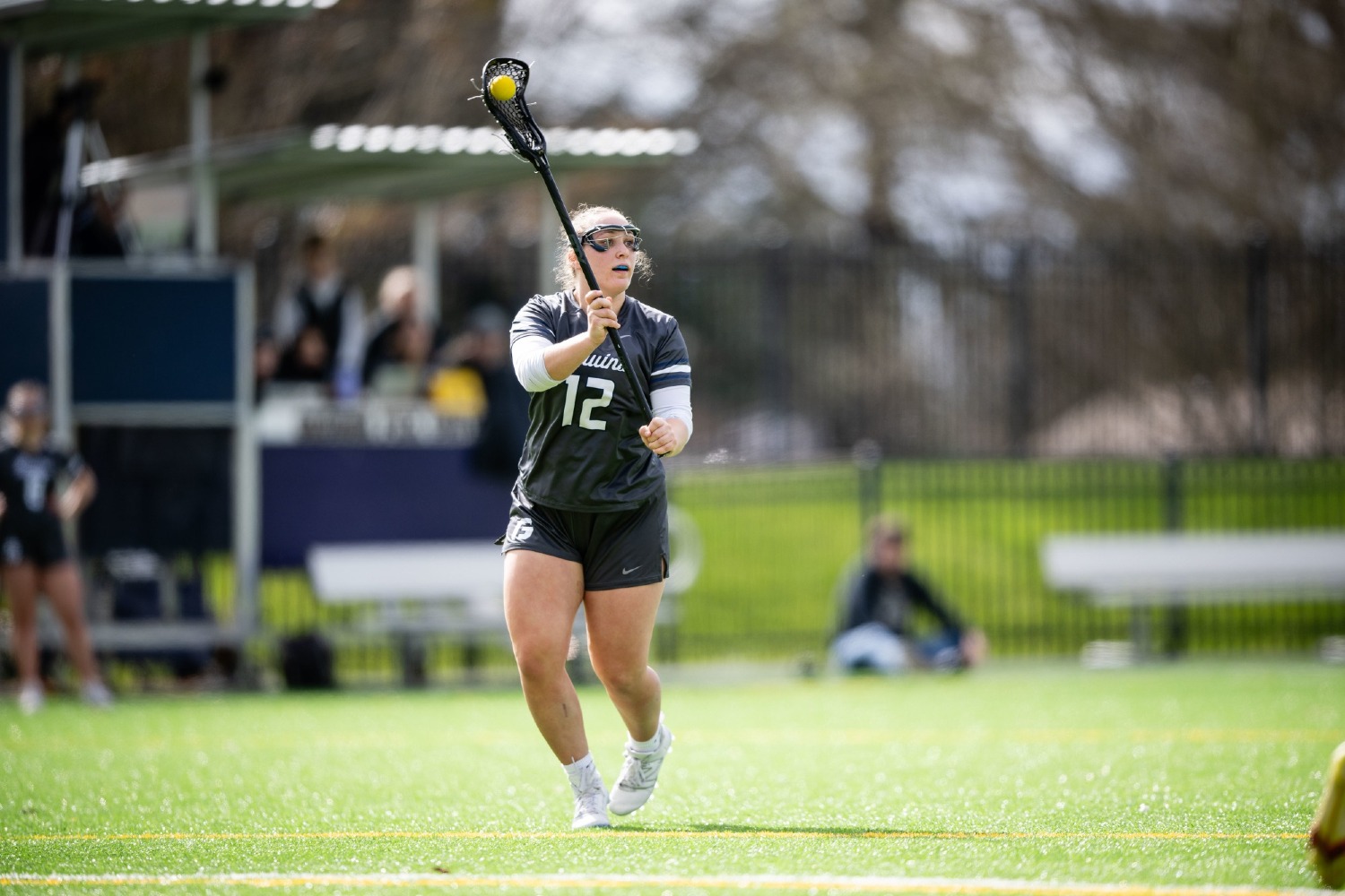 Bruin Stay Undefeated in Conference Play After Close Win Over ...