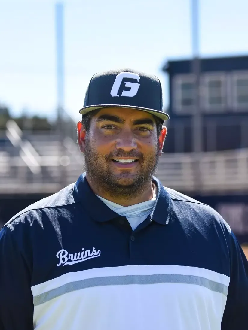 Nathan Ohta - Head Coach (2024- ) - Softball Coaches - George Fox ...