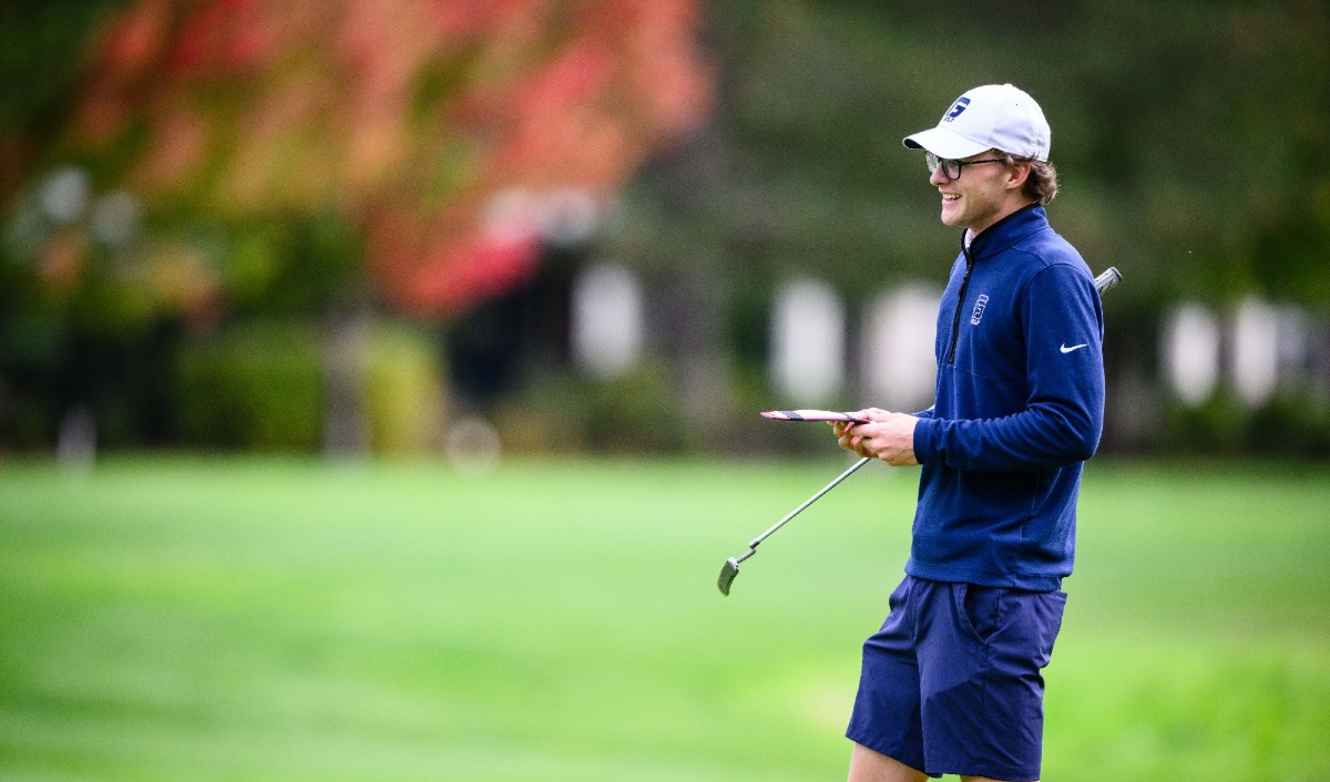 Men's Golf Preview: Competitive Bruins Turn to the Spring - George Fox ...