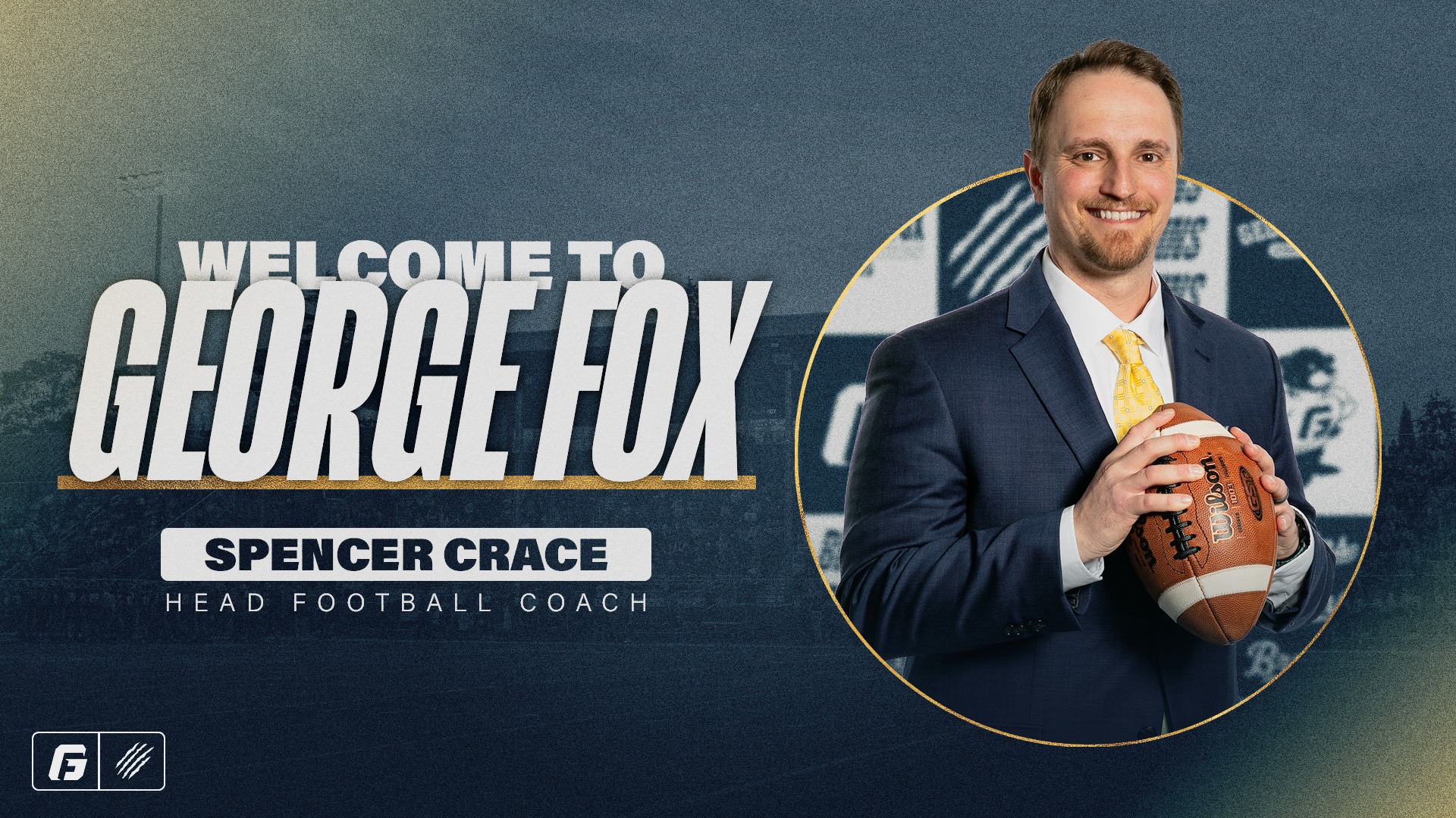 Gilgan One of 25 Finalists for Buccaneers National Coaching Academy ...