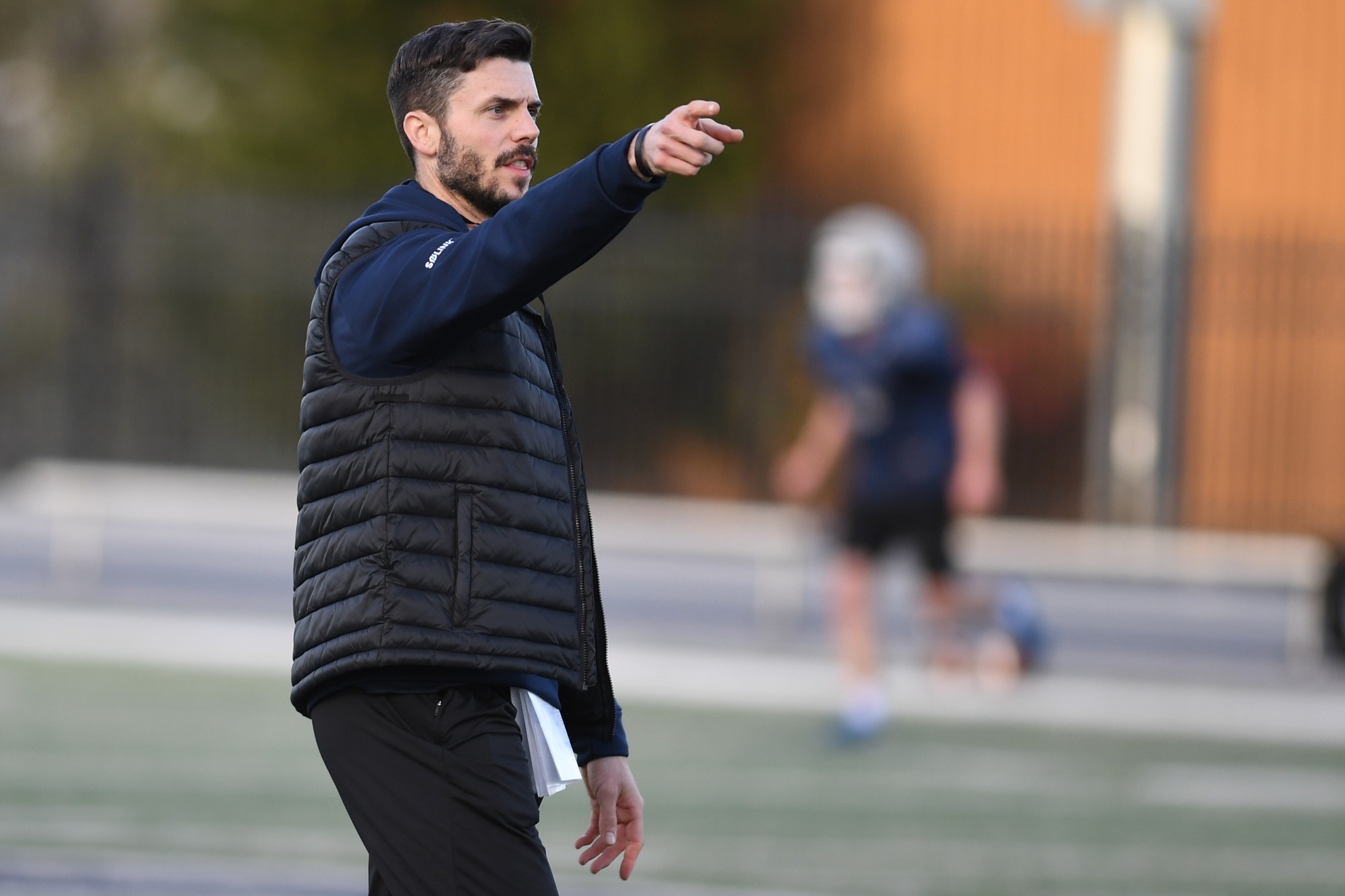 George Fox Football Reveals 2025 Schedule - George Fox University