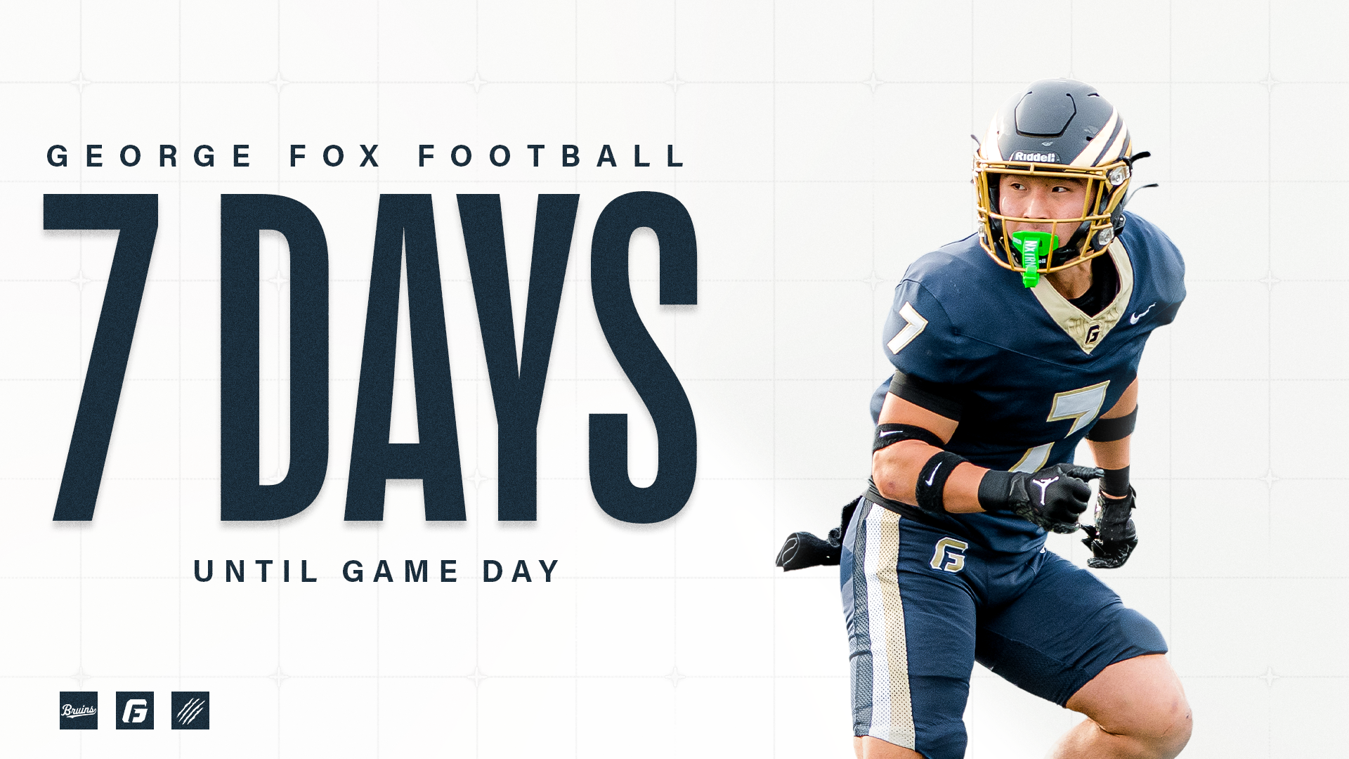 George Fox Football Reveals 2025 Schedule - George Fox University