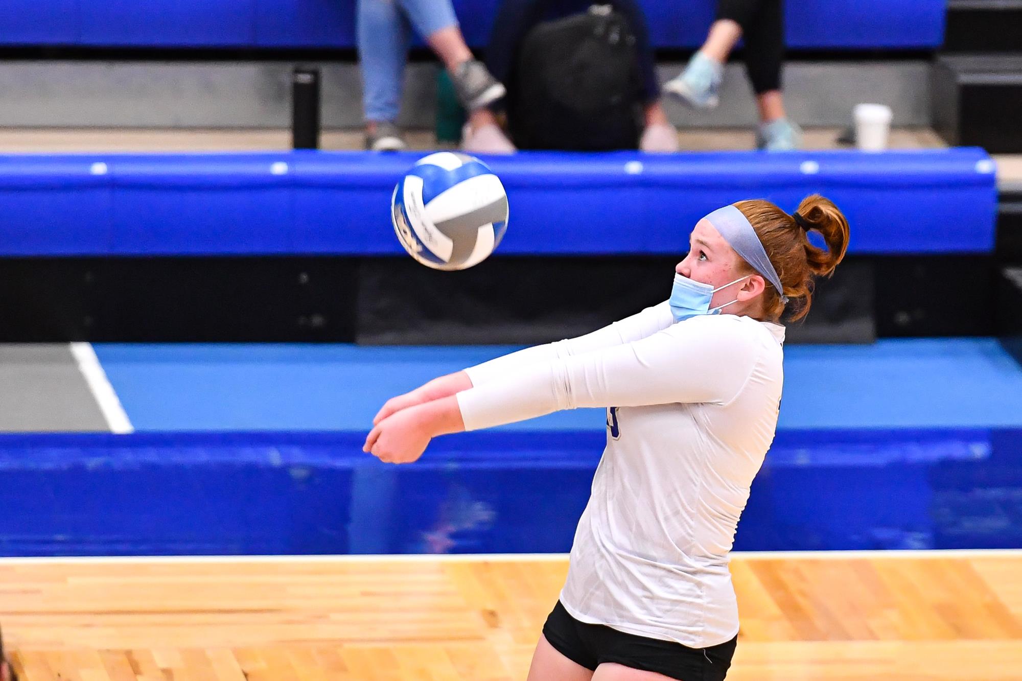 Melissa Morelli - 2023 - Women's Volleyball - Hamilton College