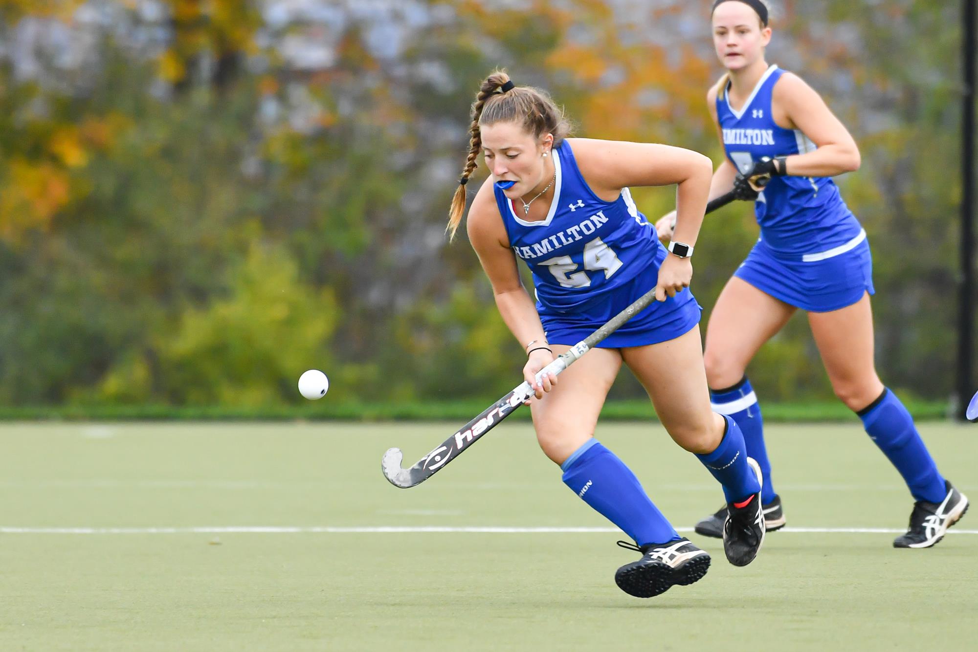 Maura Holden - 2022 - Field Hockey - Hamilton College