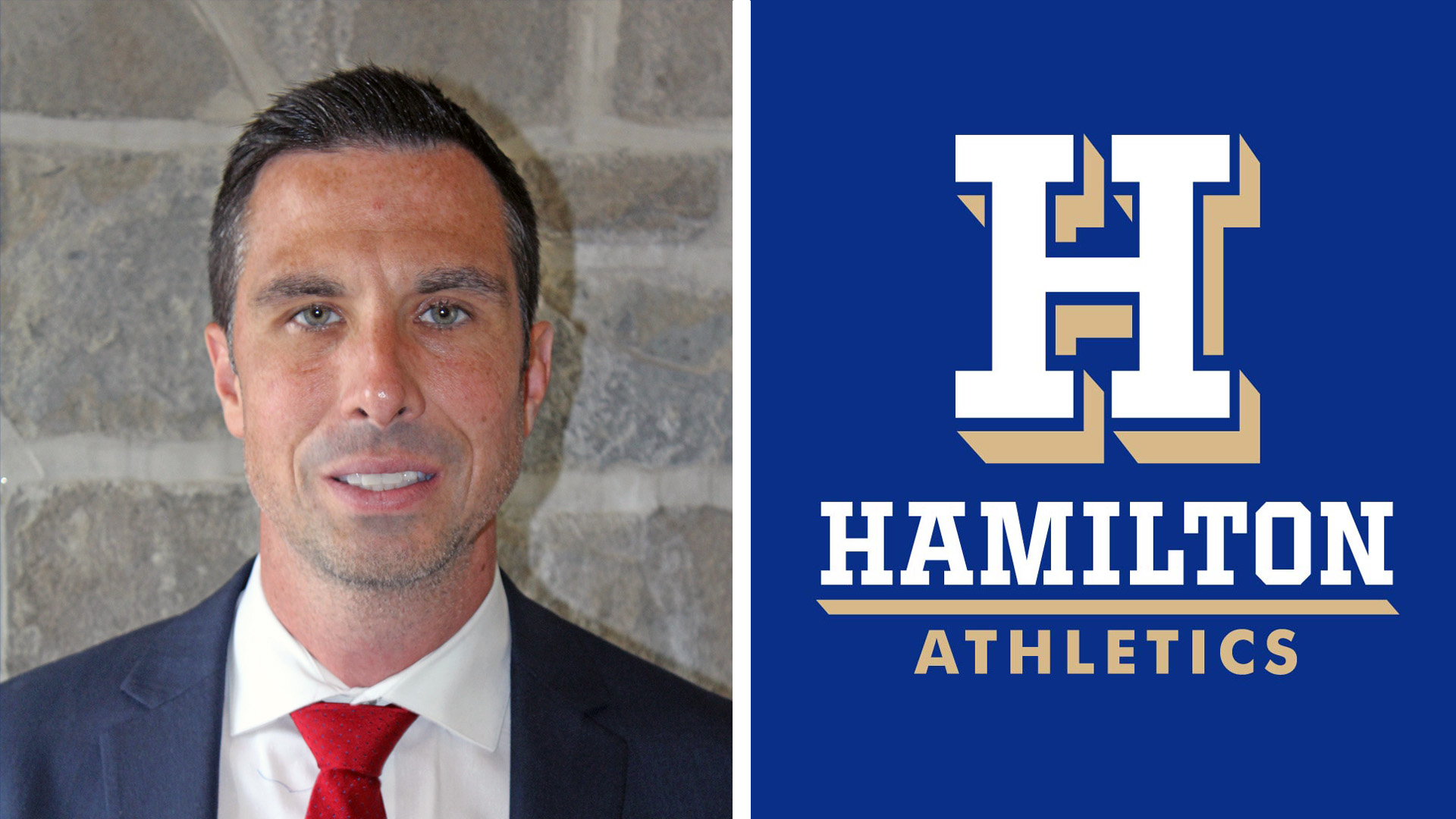 Arsenault is new men's tennis coach at Hamilton - Hamilton College