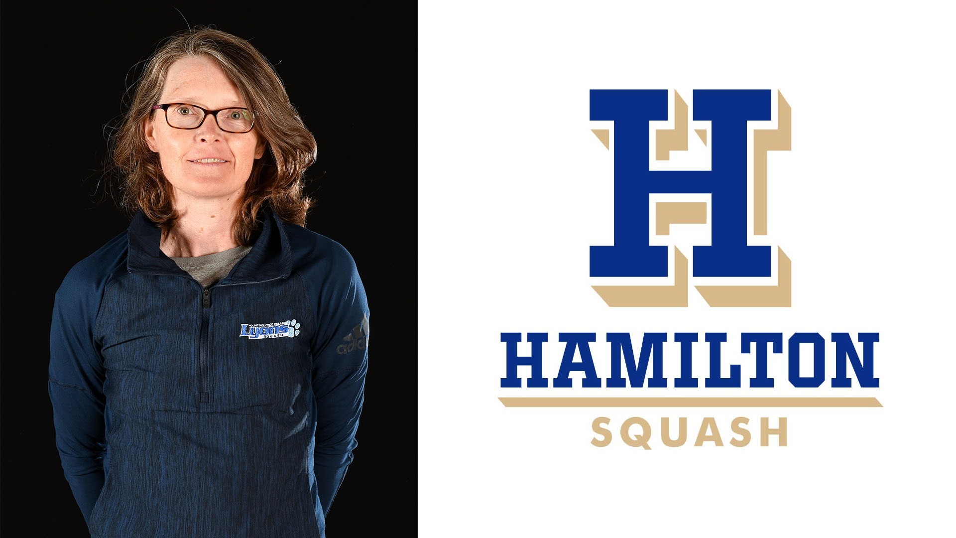 Erin Robson takes over Hamilton College varsity squash program ...