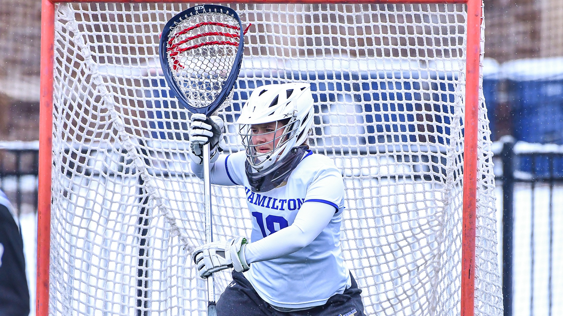 Kaitlin Reed - 2024 - Women's Lacrosse - Hamilton College