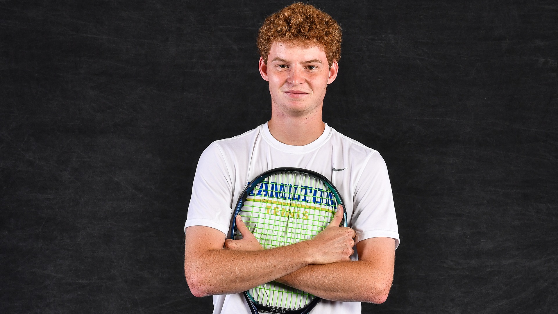 Men's tennis edged by No. 26 Colby in first dual match of season ...